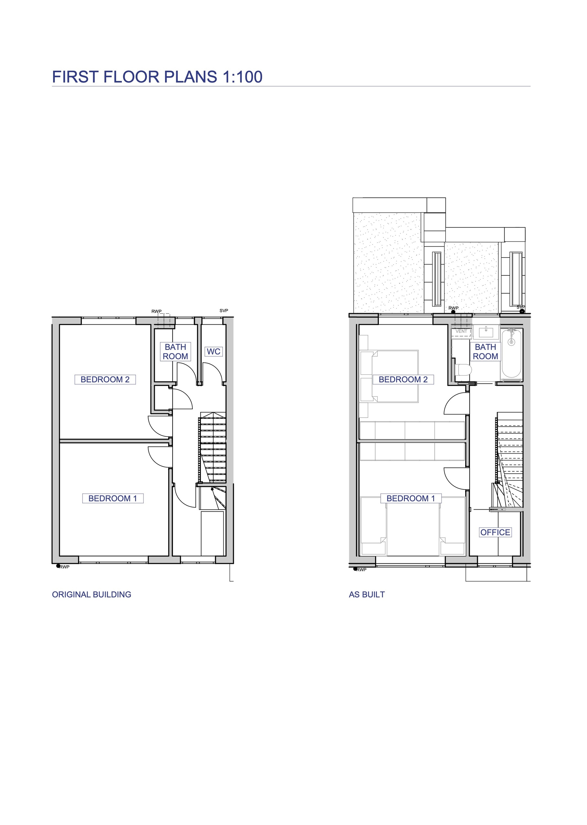 Gallery of Mid Terrace Dream House / Collective Works - 17