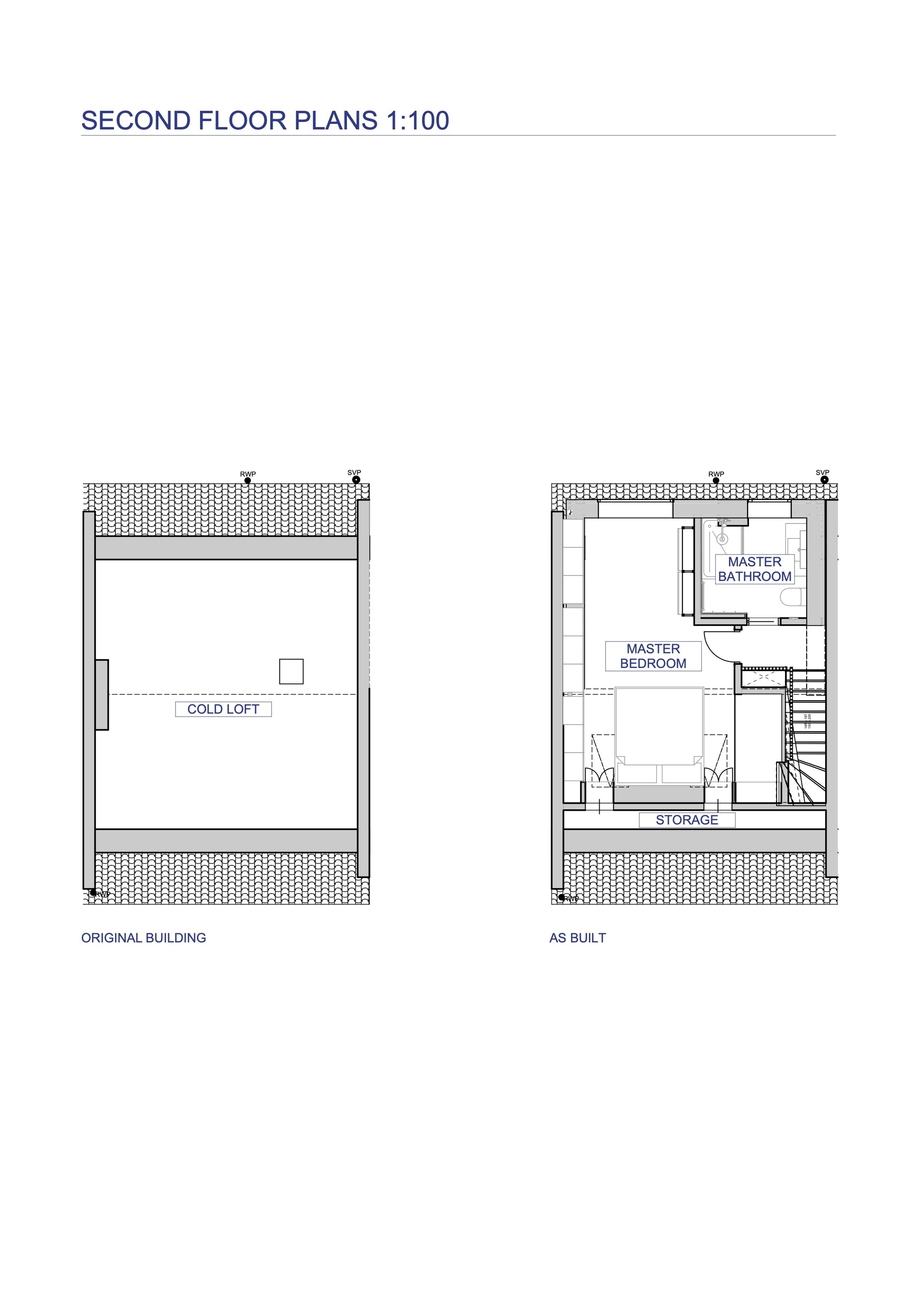 Gallery of Mid Terrace Dream House / Collective Works - 18
