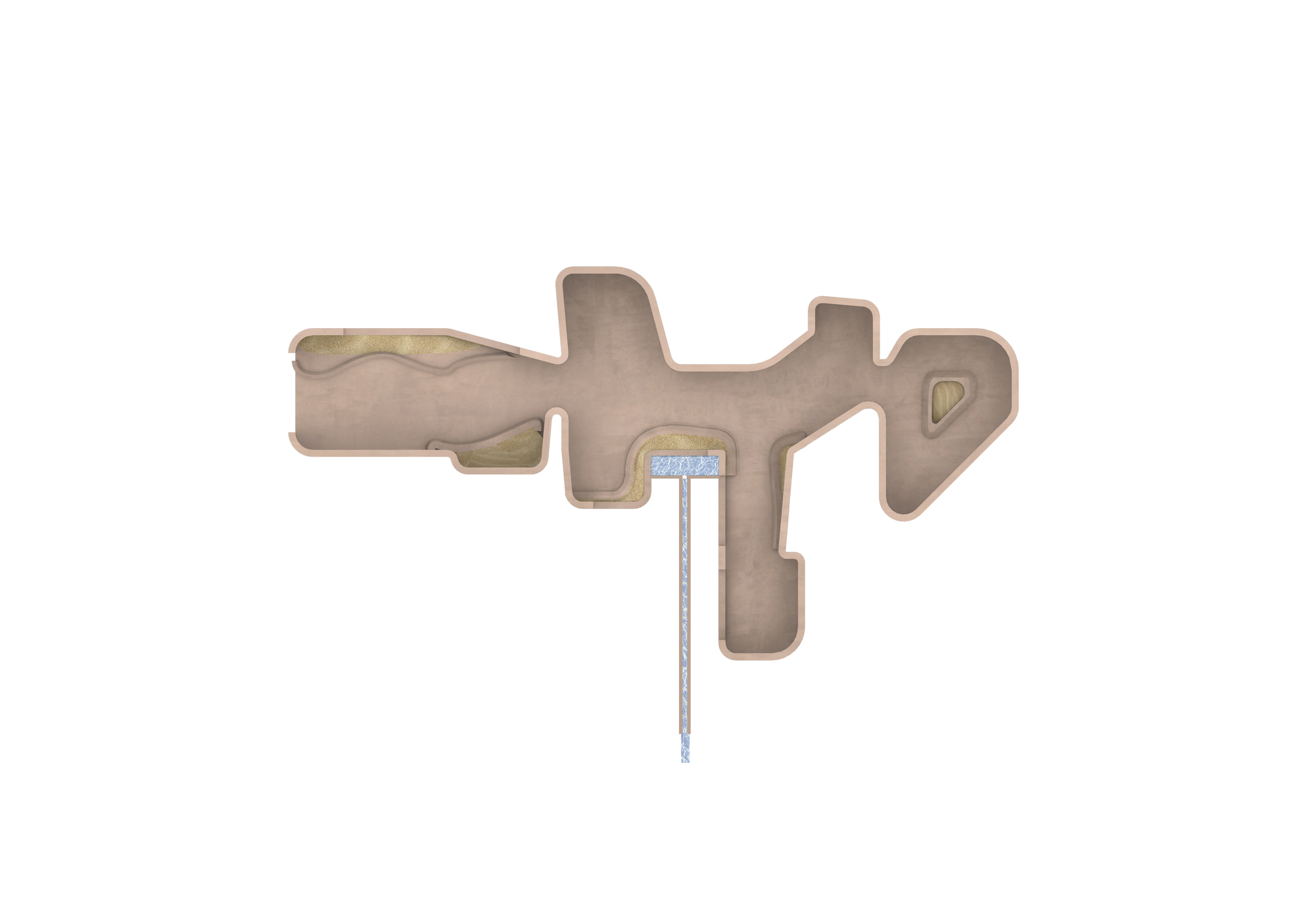 Gallery of JAX-MOC Offices / BRICKLAB + studiolibani - 19