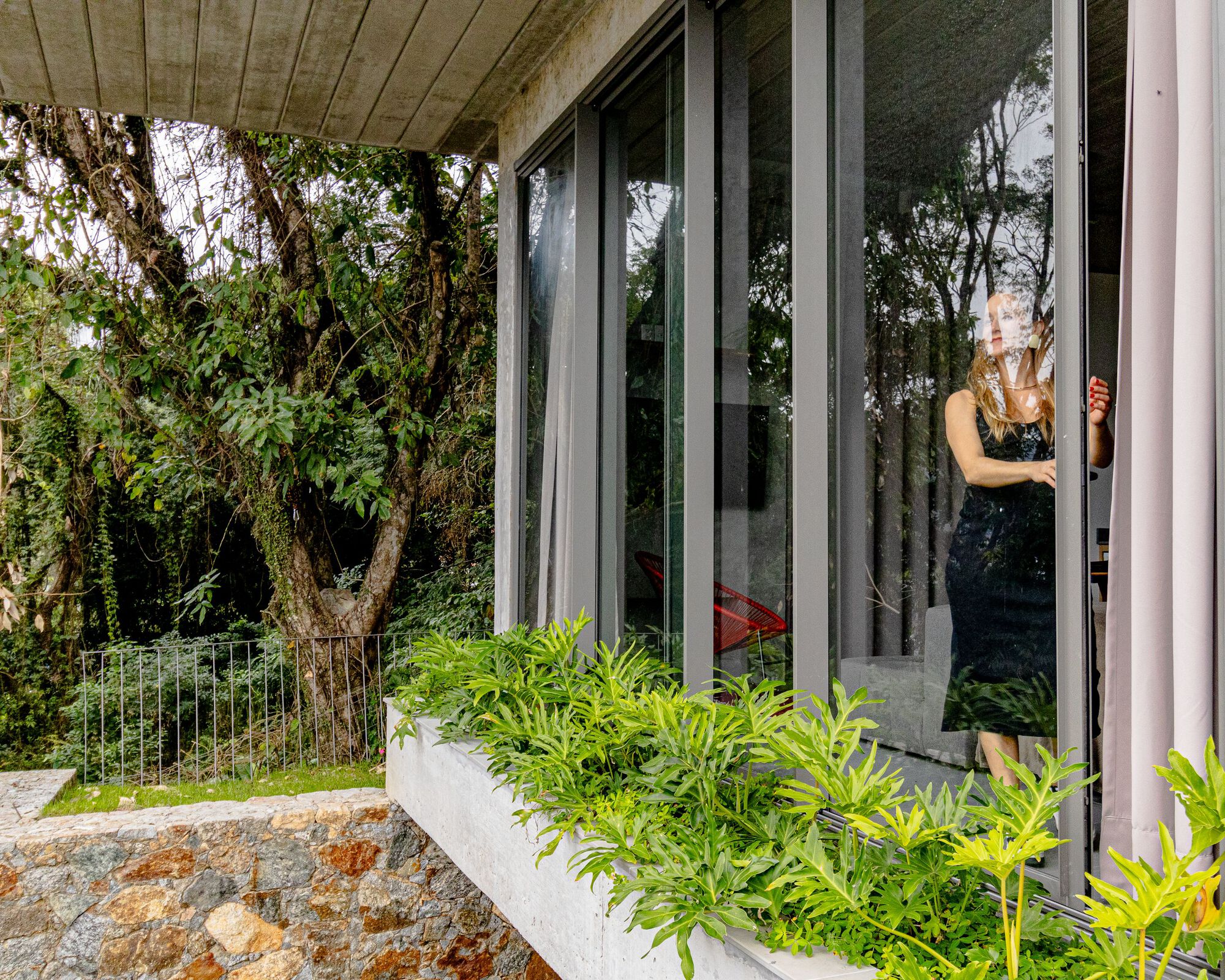 Galeria de Casa Canto / Bloco B arquitetura - 20