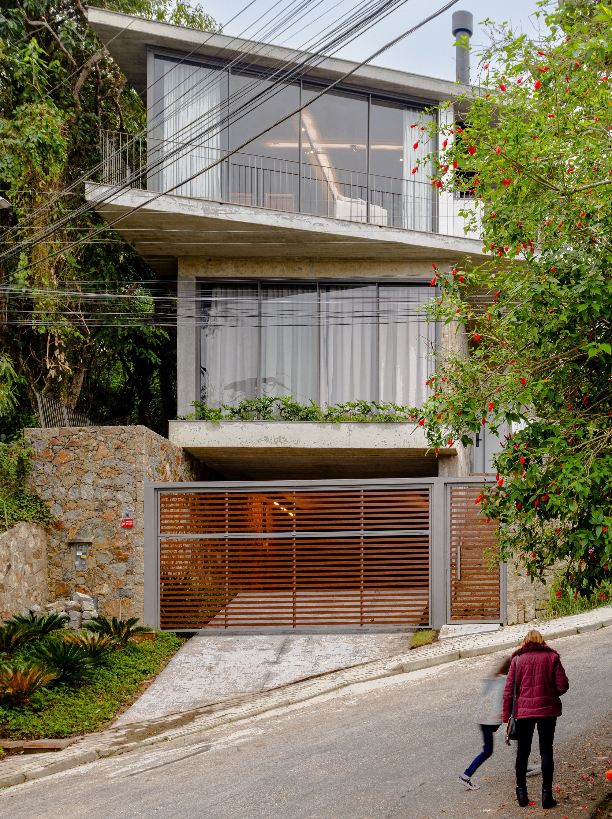 Galeria de Casa Canto / Bloco B arquitetura - 28