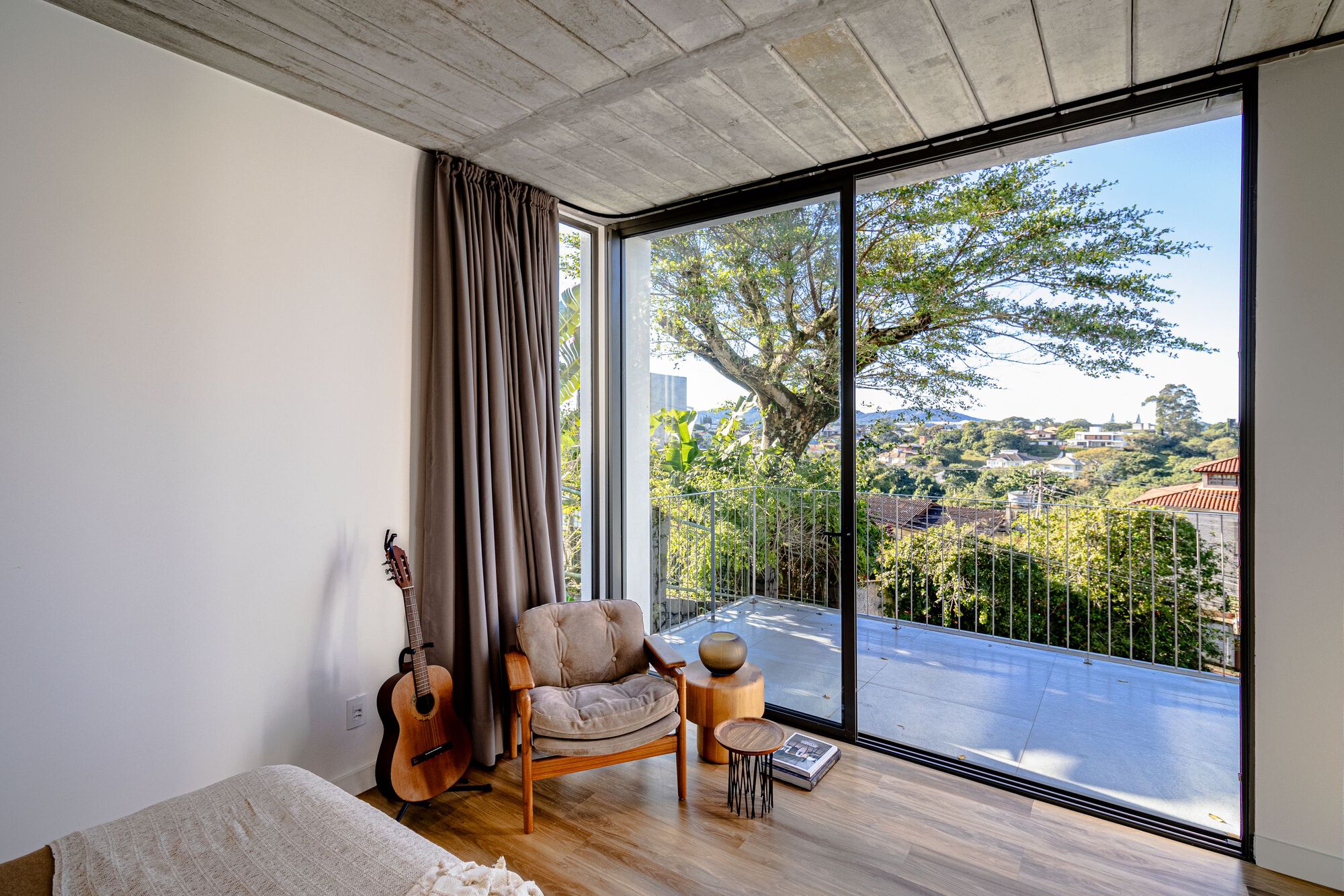 Galeria de Casa Canto / Bloco B arquitetura - 22