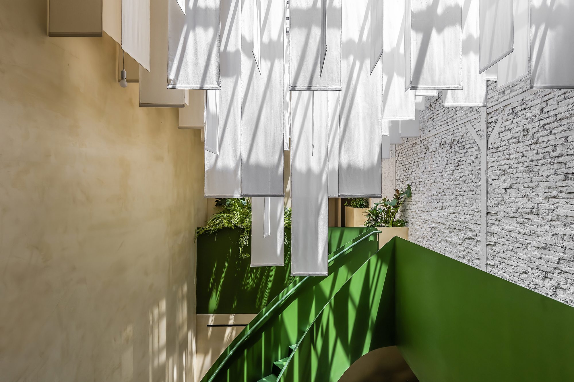 Gallery of MORICO Café / Inrestudio - 10