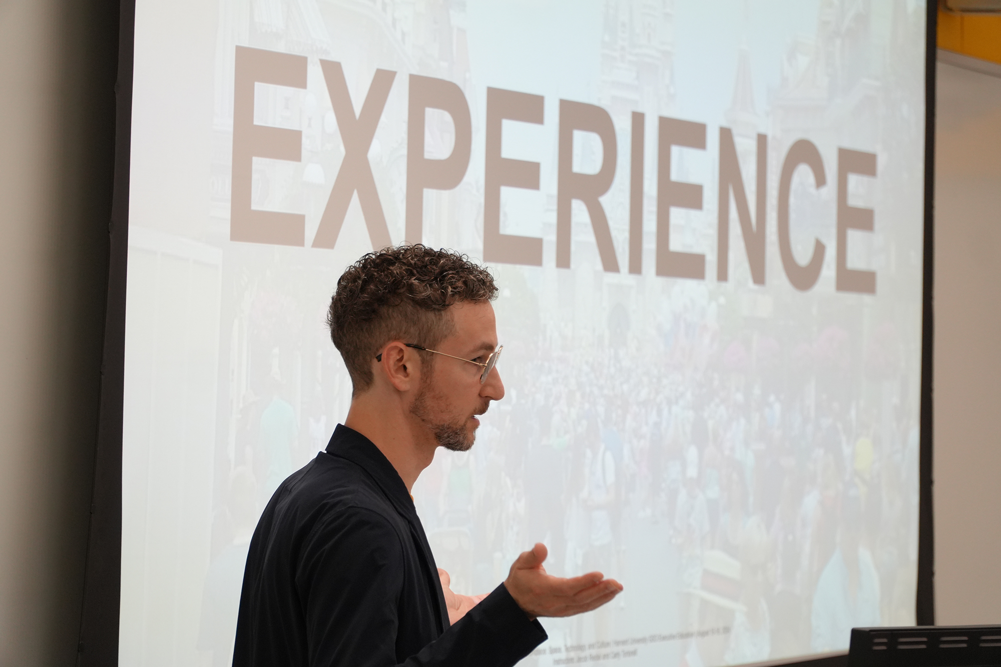 Gallery of Got What It Takes to Reimagine Real Estate and Urban Life ...