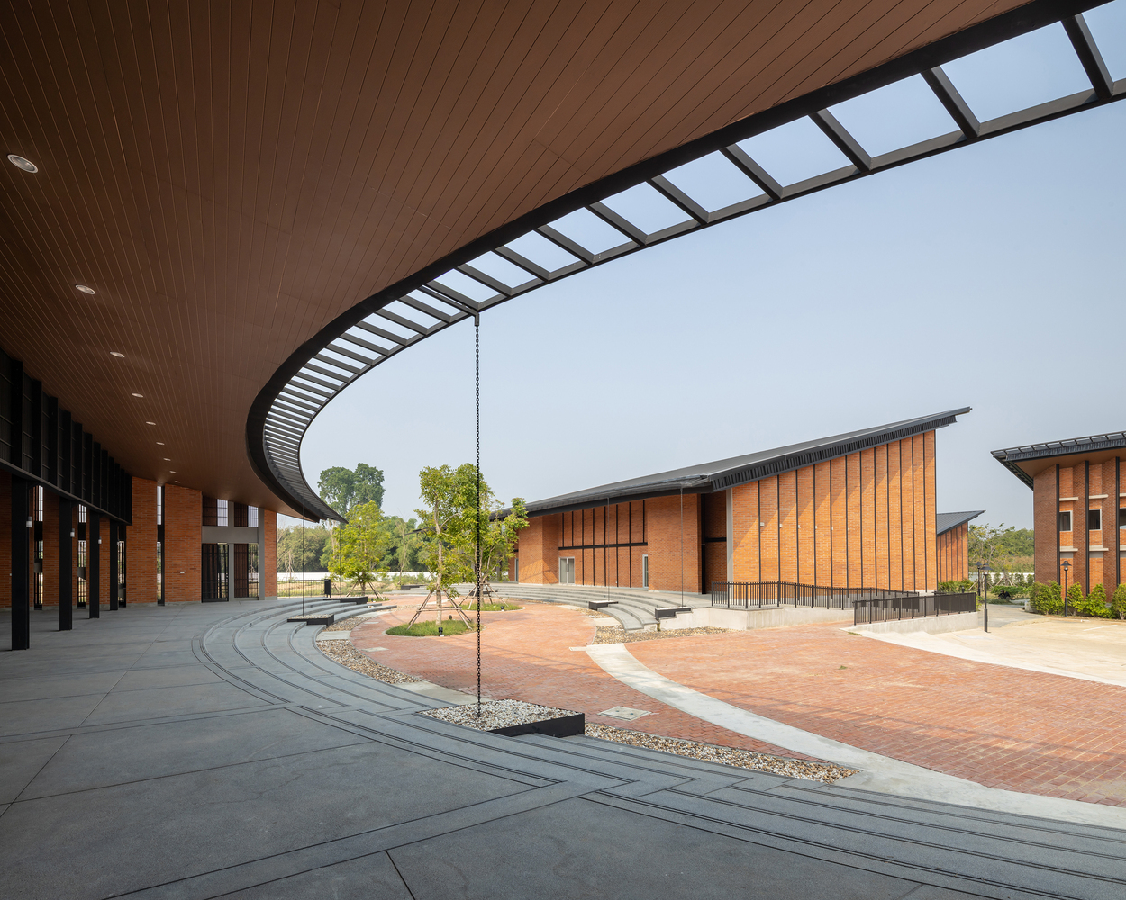 Gallery of Refuges of Hope: 10 Shelters for Vulnerable Children Around ...