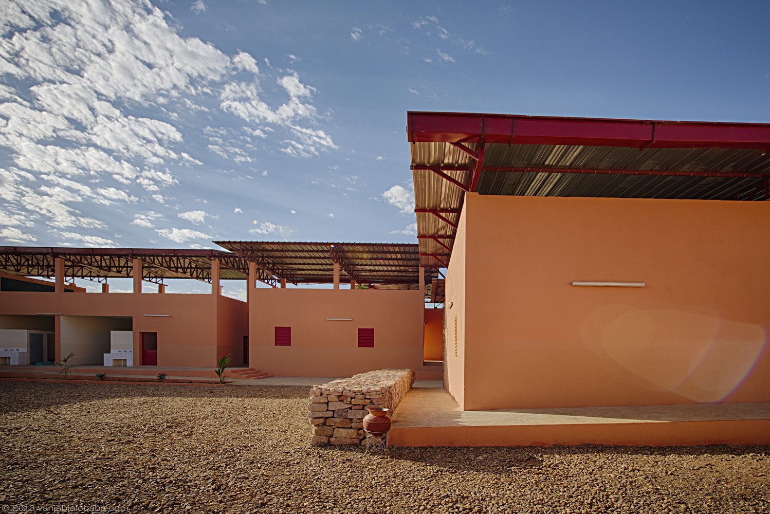 Galeria de Refúgios de esperança: 10 centros de acolhimento para ...