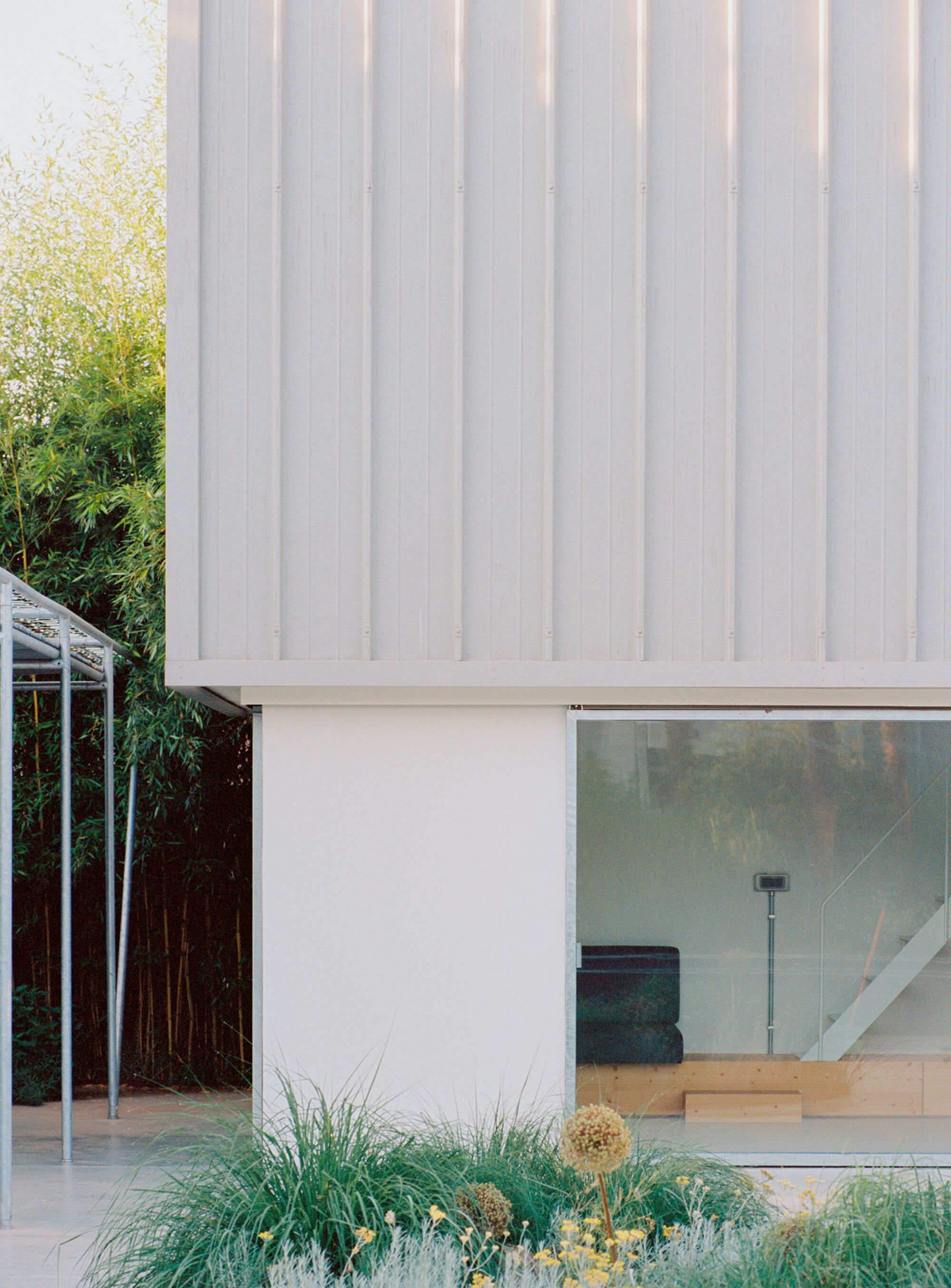 Gallery of Electrical Cabin Recovery / studio wok - 9