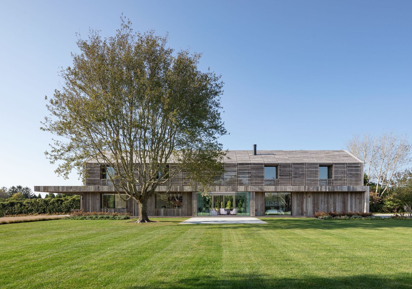 Gallery of The Lawn as Battleground: How Domestic Landscaping Became a ...