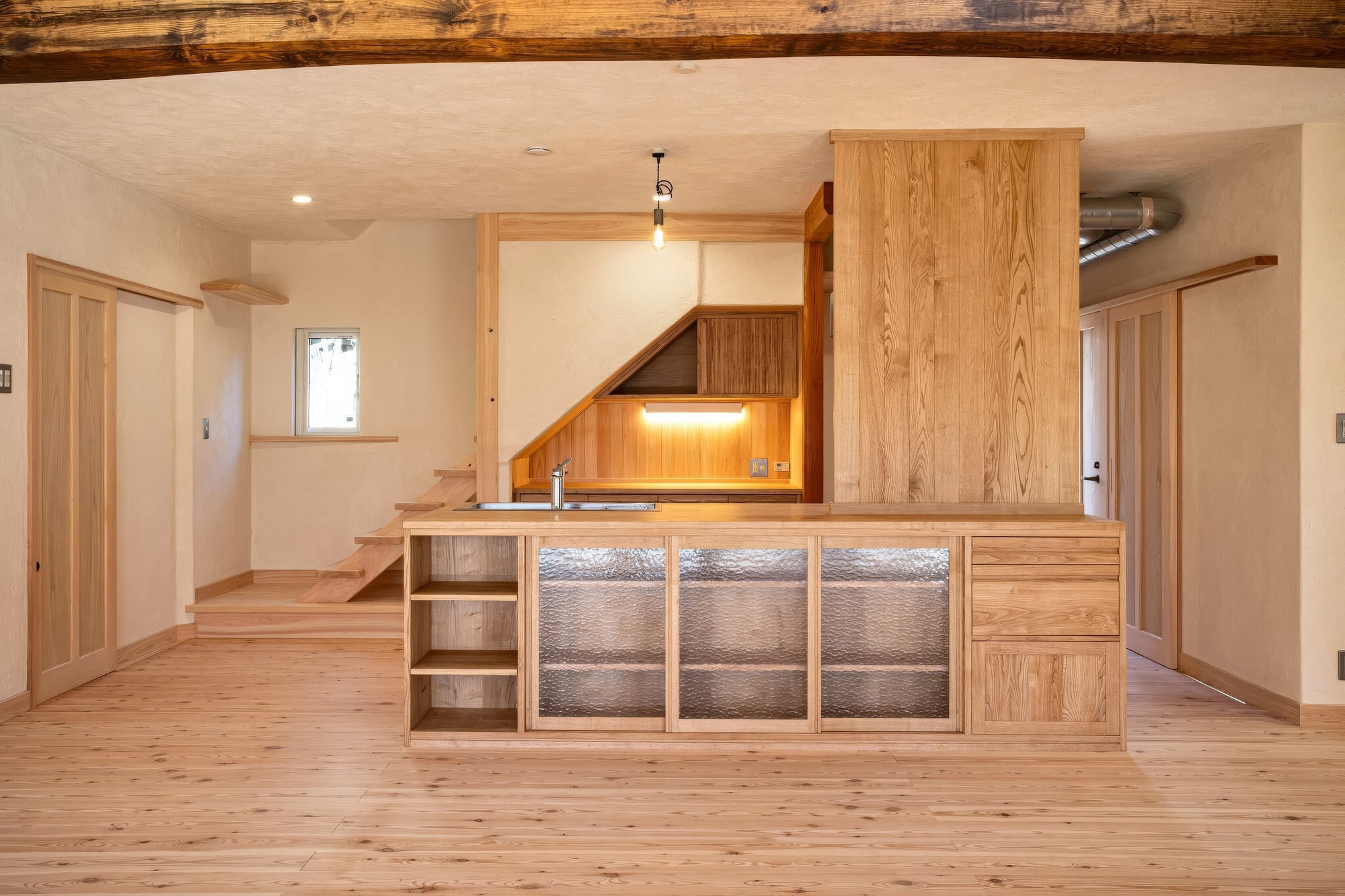 Galería de Casa Suashi no ie / Sobokuya Inc. - 12