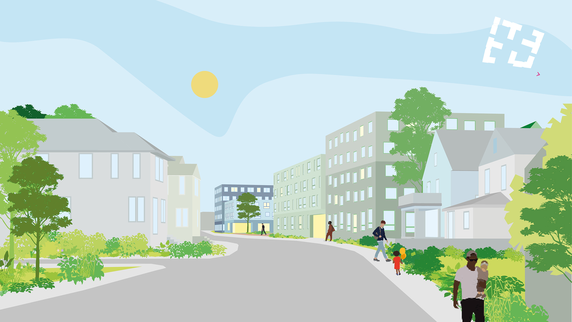 Gallery of MVRDV Unveils Masterplan for Redevelopment of Faneuil ...