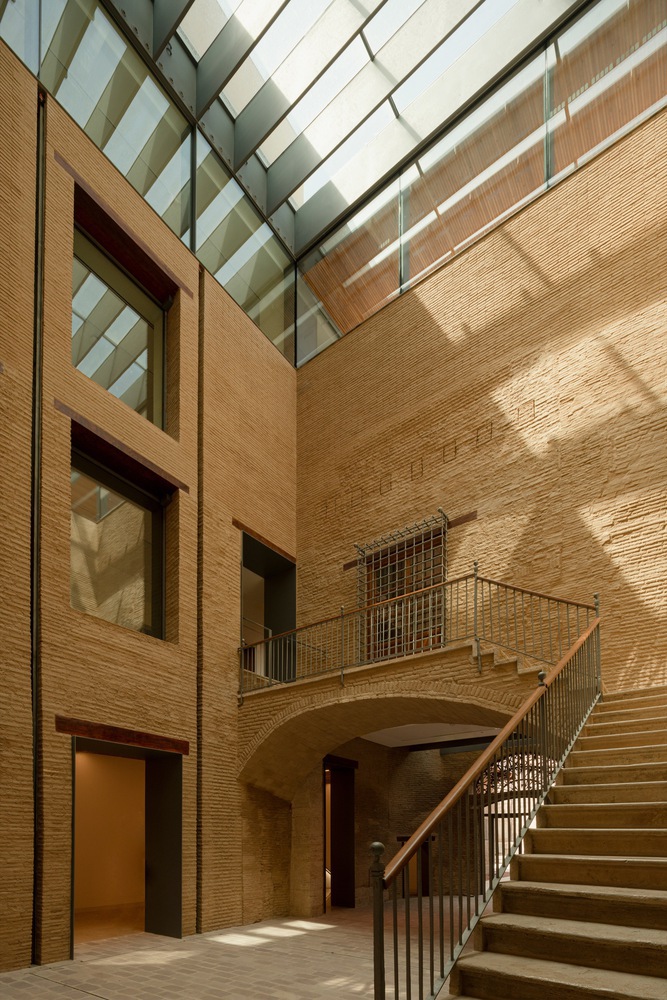 Gallery of Valencia Architecture City Guide: Unveiling 24 Architectural ...