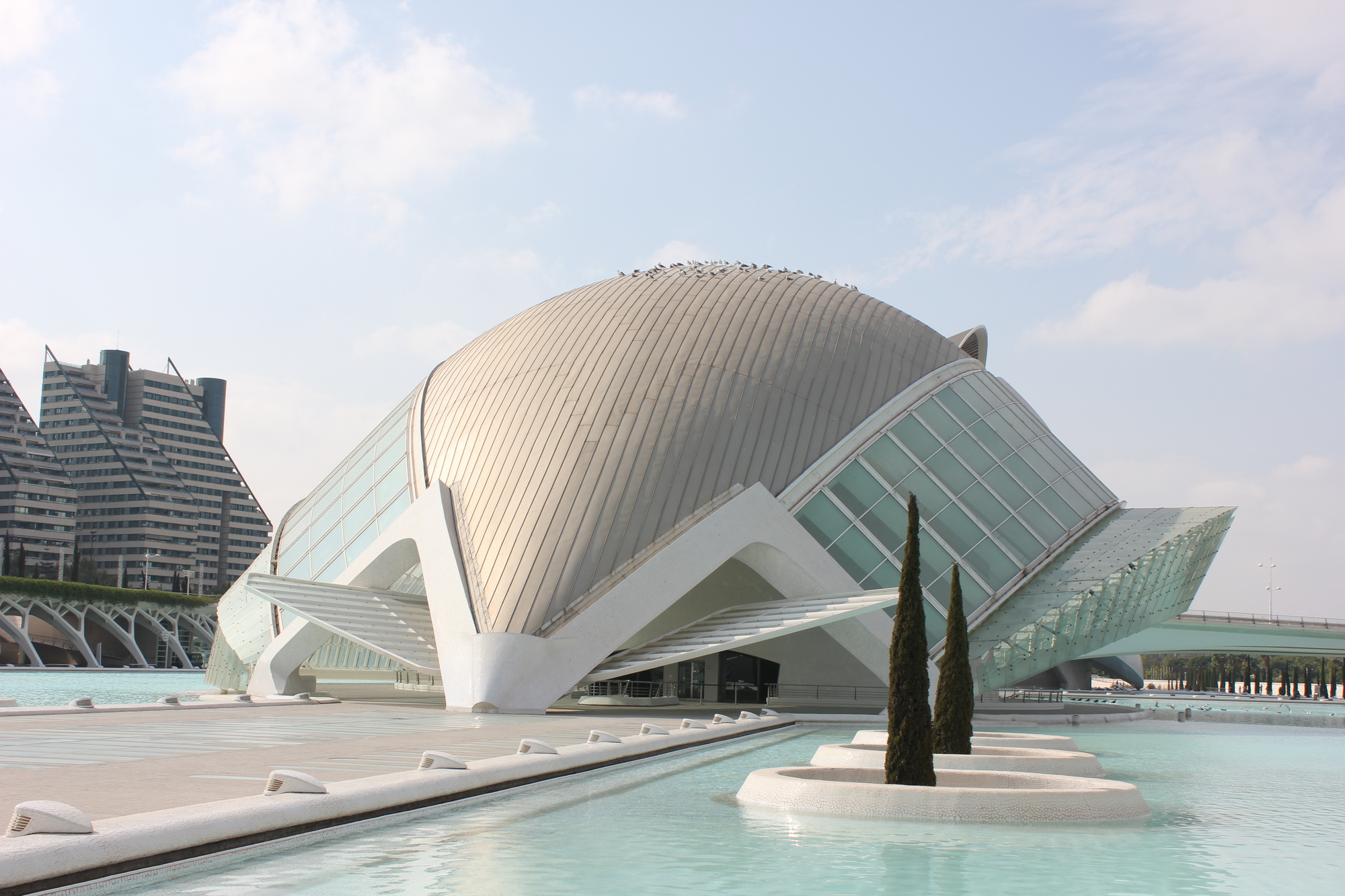 Gallery of Valencia Architecture City Guide: Unveiling 24 Architectural ...