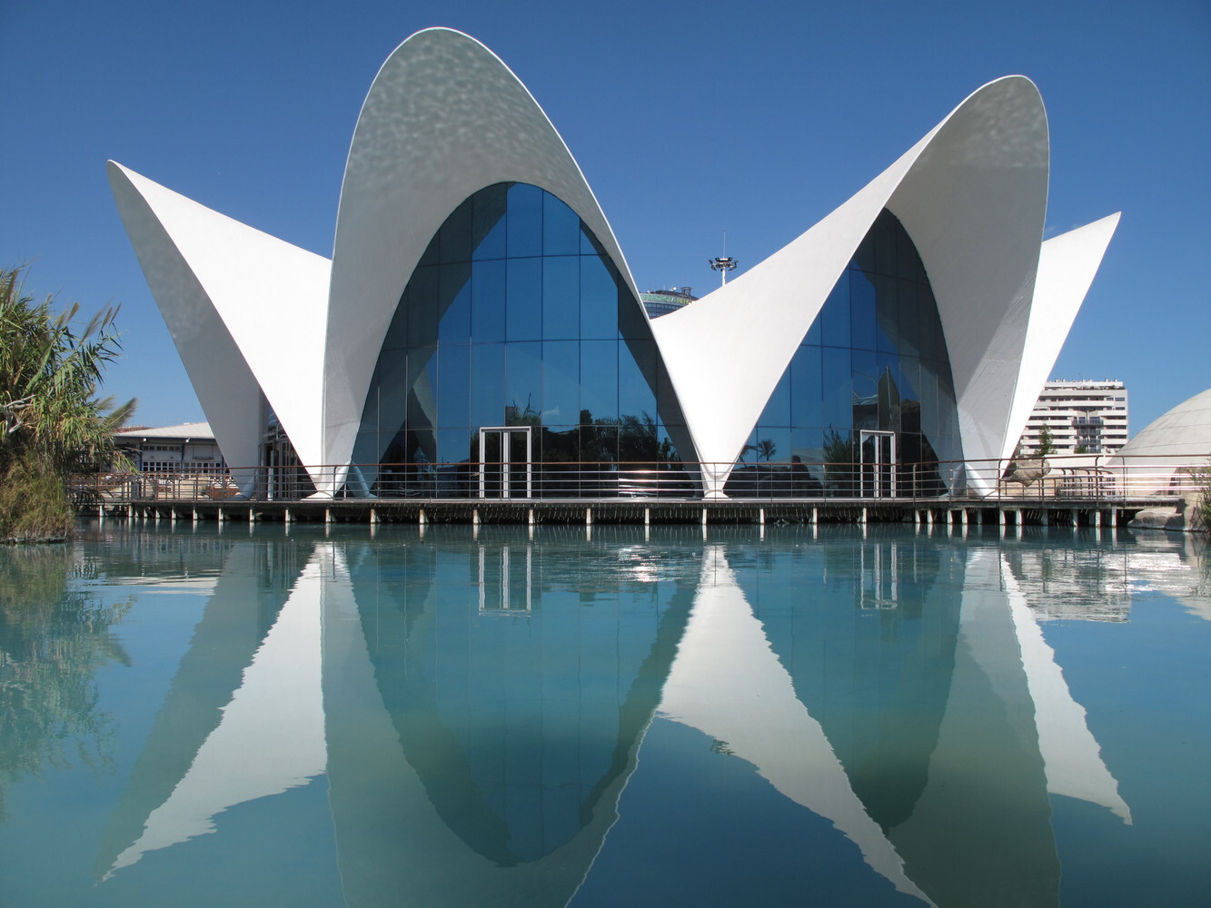 Gallery of Valencia Architecture City Guide: Unveiling 24 Architectural ...