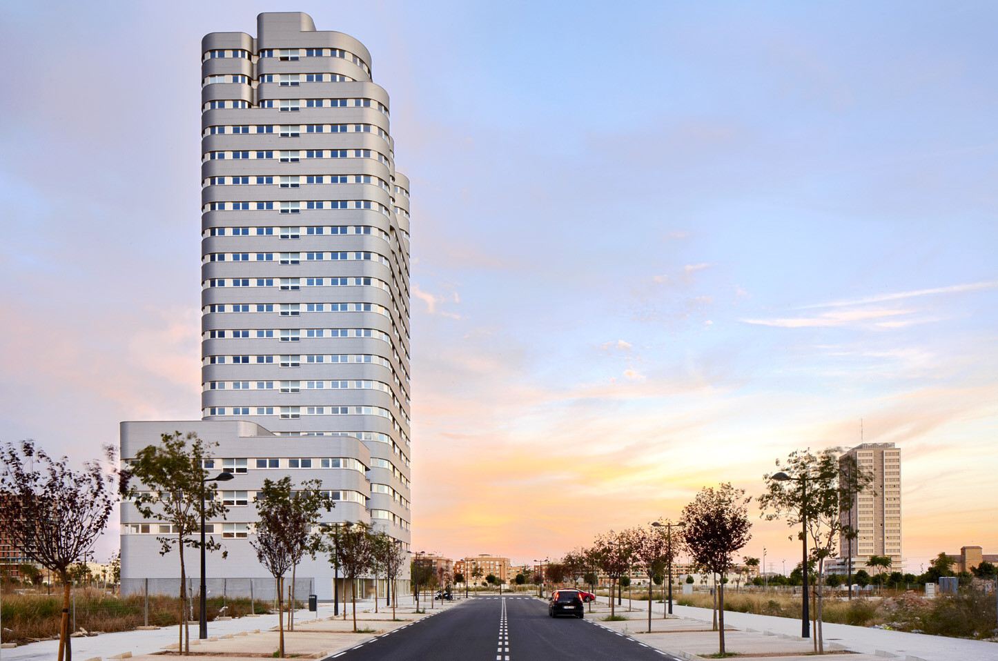 Gallery of Valencia Architecture City Guide: Unveiling 24 Architectural ...