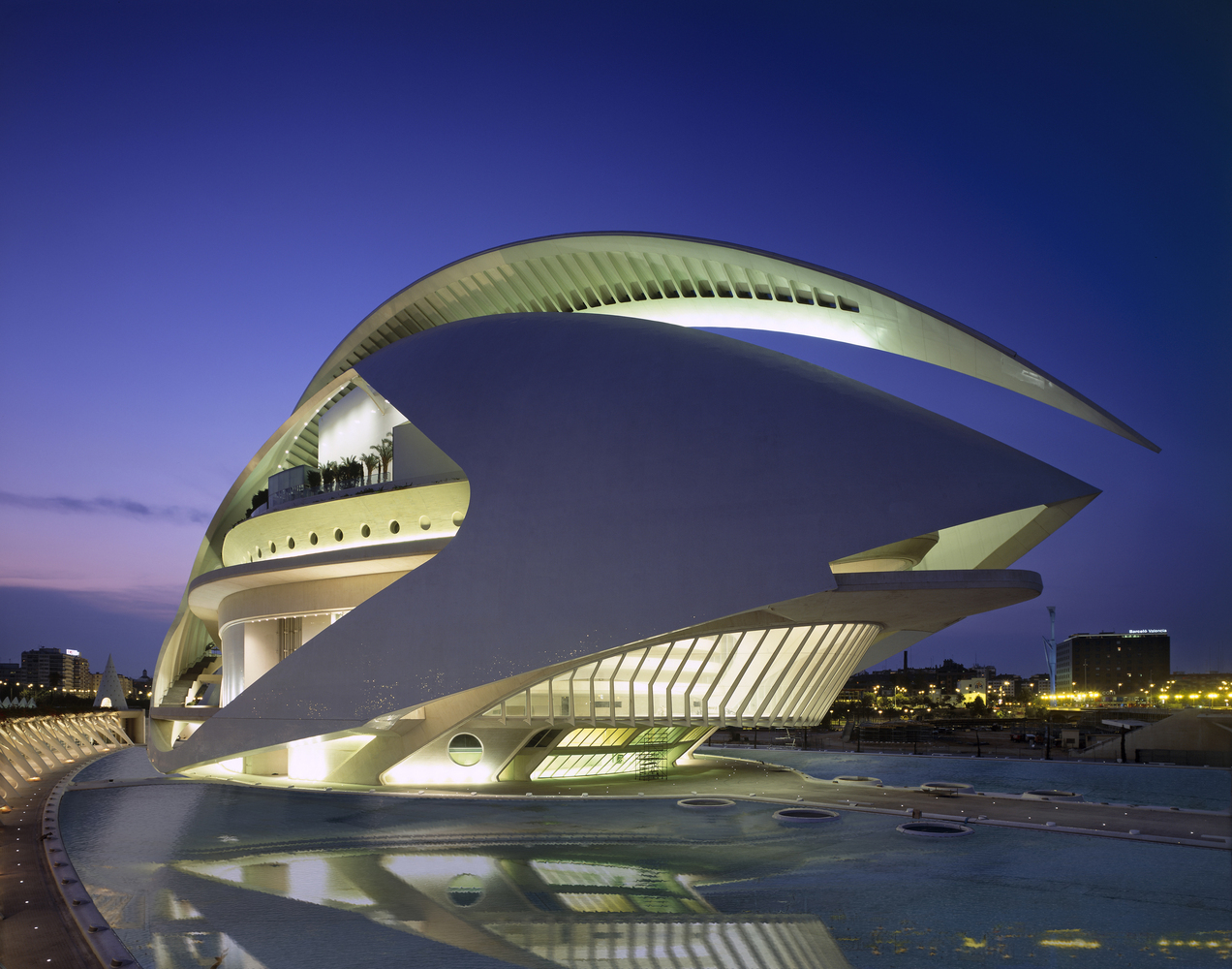 Gallery of Valencia Architecture City Guide: Unveiling 24 Architectural ...