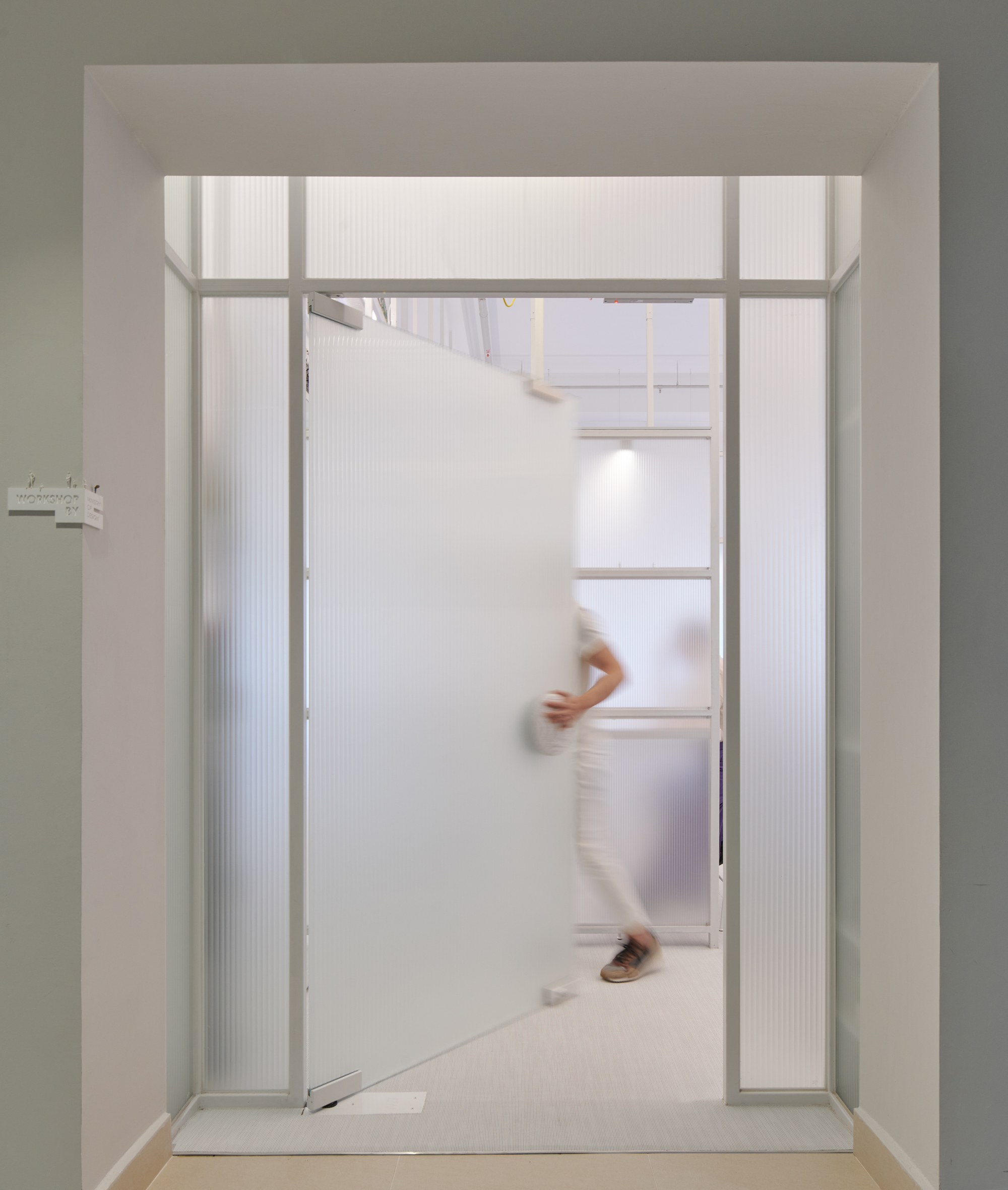 Gallery of MOD Workshop / Ministry of Design - 15