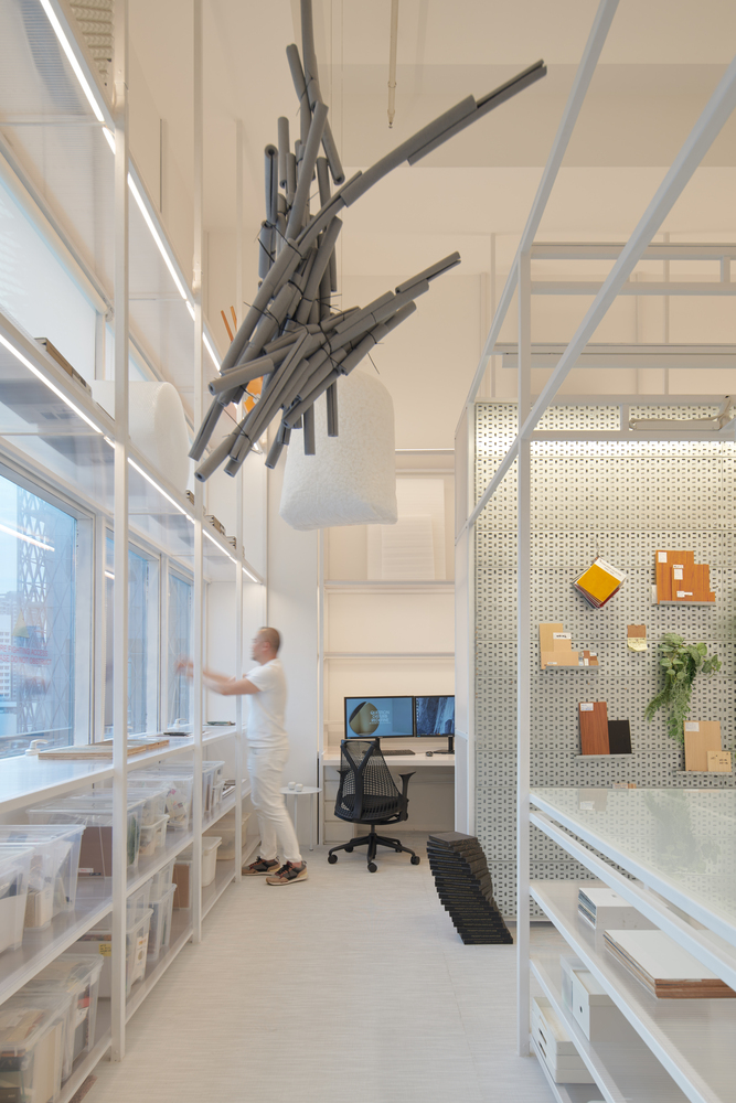 Gallery of MOD Workshop / Ministry of Design - 6