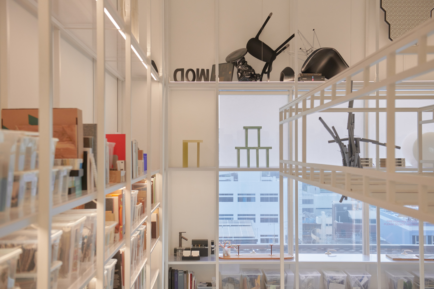 Gallery of MOD Workshop / Ministry of Design - 11