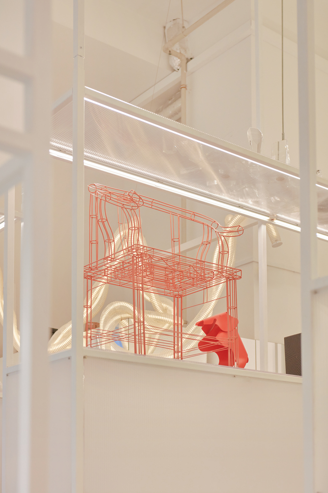 Gallery of MOD Workshop / Ministry of Design - 10