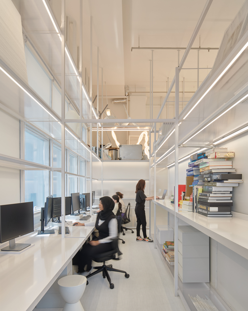 Gallery of MOD Workshop / Ministry of Design - 2