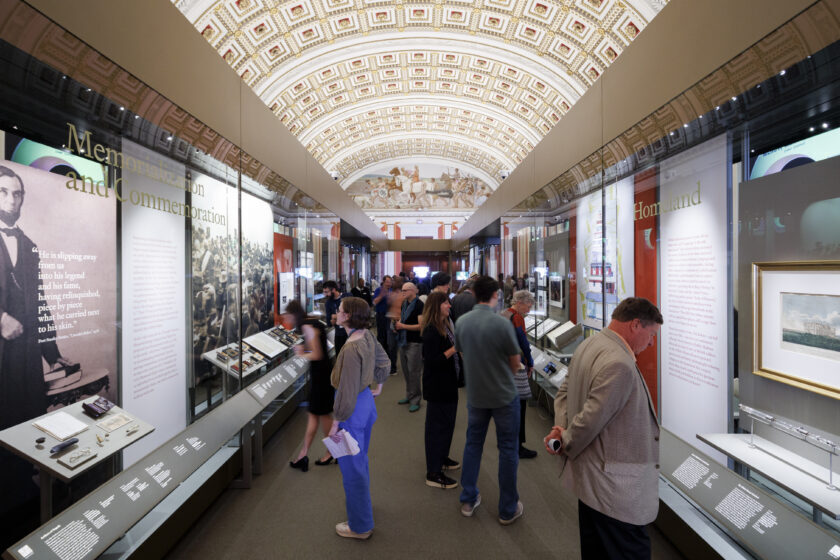 Gallery of From Vault to Exhibition: The Role of Display Cases in the ...