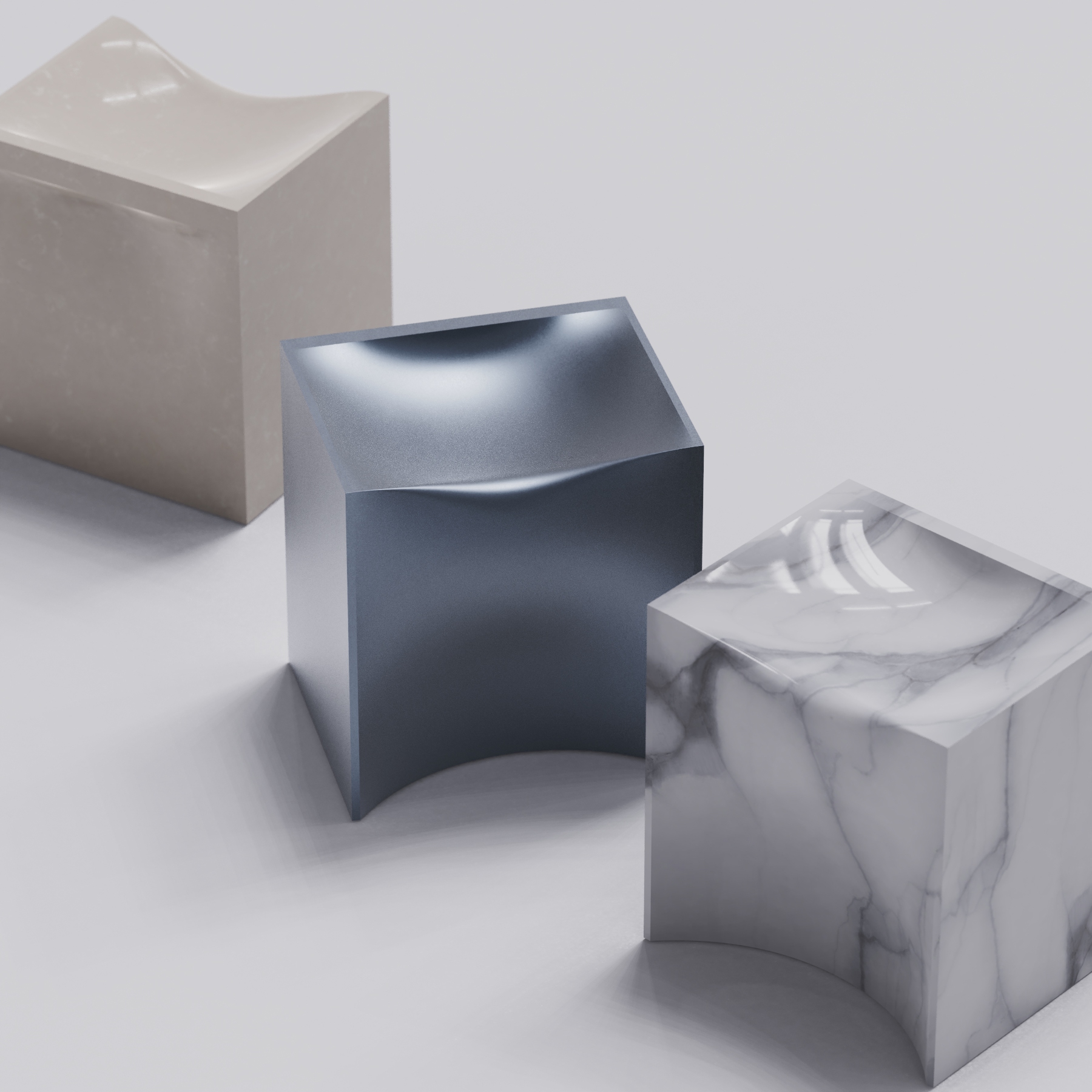 Gallery of Unconventional Design Mix: Top 20 A' Furniture and Lighting ...
