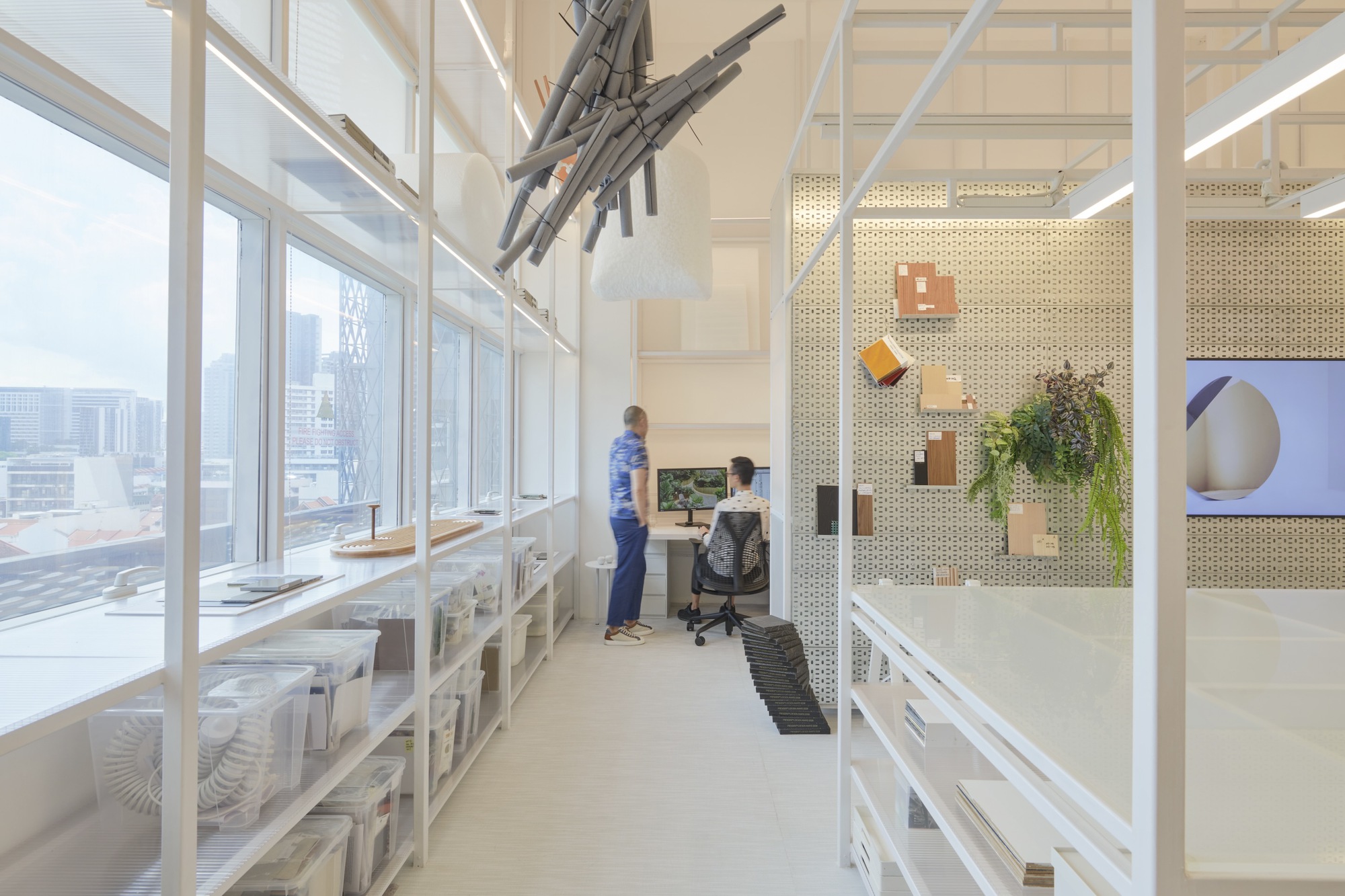 Gallery of MOD Workshop / Ministry of Design - 3