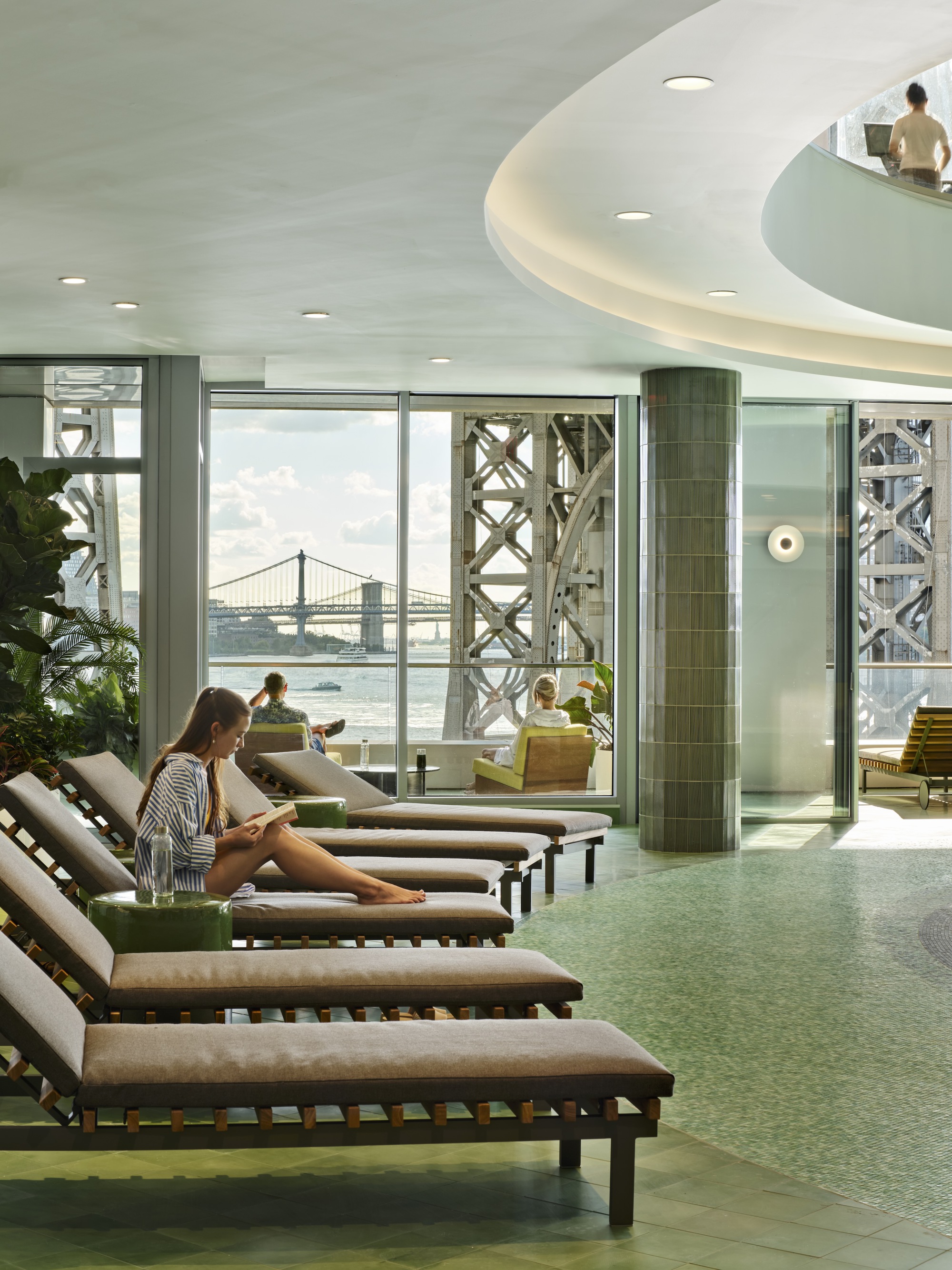 Gallery of One Domino Square / Selldorf Architects + dencityworks ...