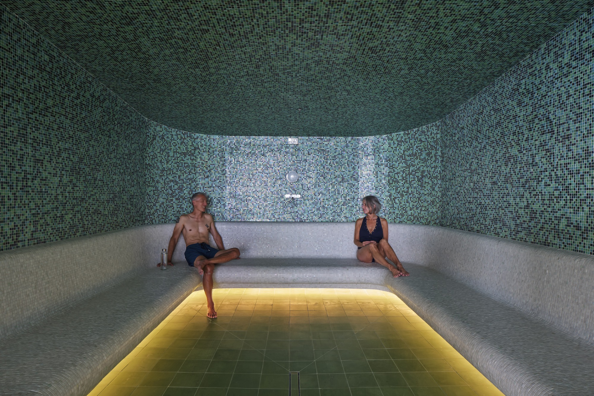 Gallery of One Domino Square / Selldorf Architects + dencityworks ...