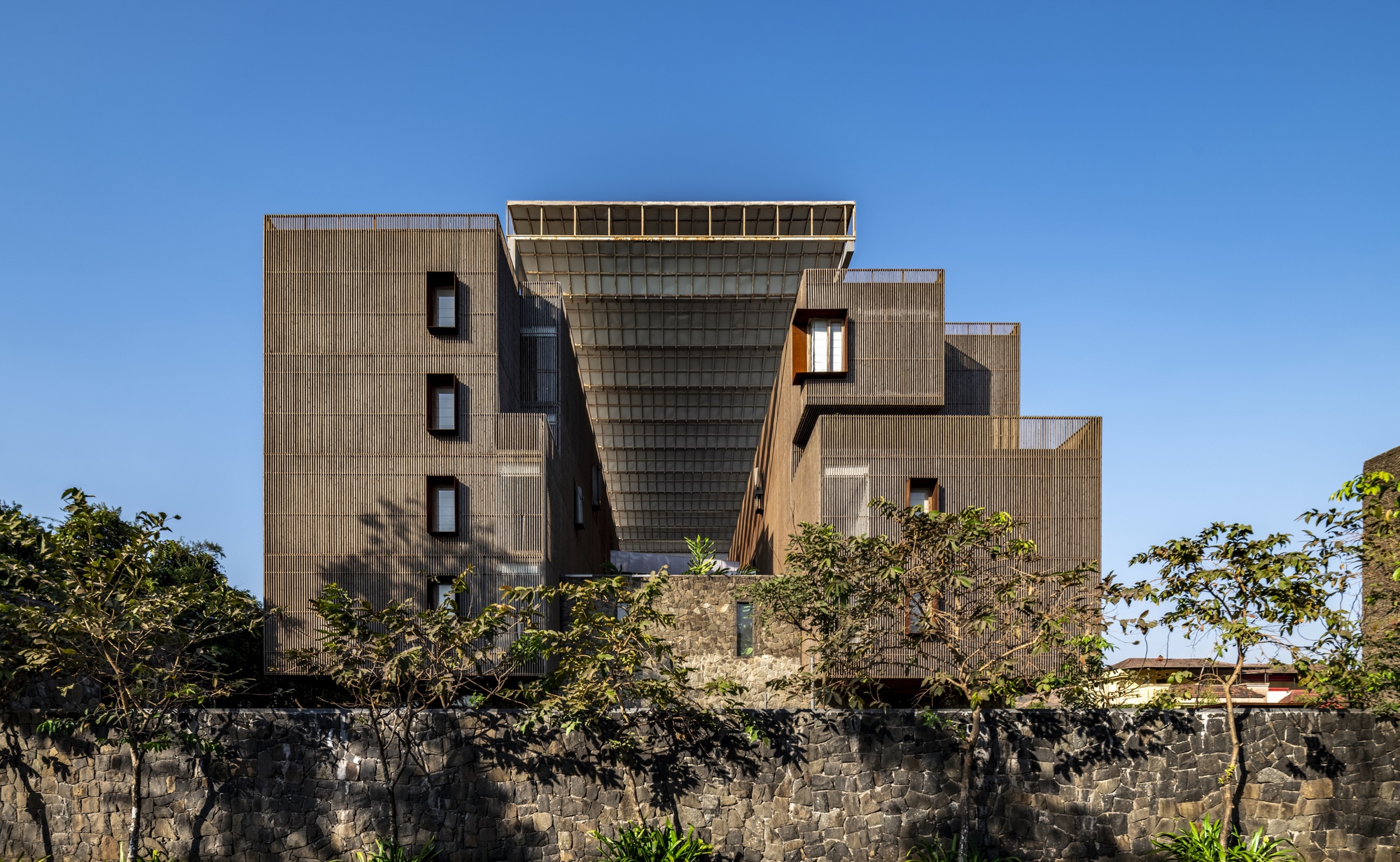 Radisson Resort & Spa / Malik Architecture | ArchDaily