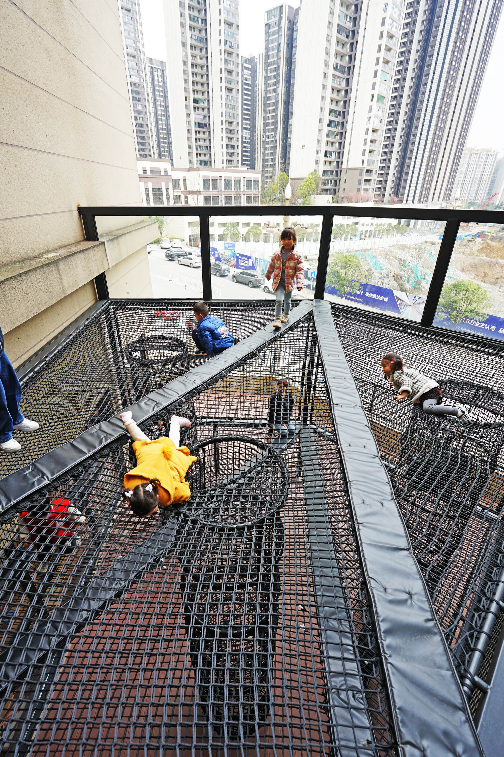 Gallery of WDB Kindergarten / HIBINOSEKKEI + Youji no Shiro + Kids Design Labo - 10
