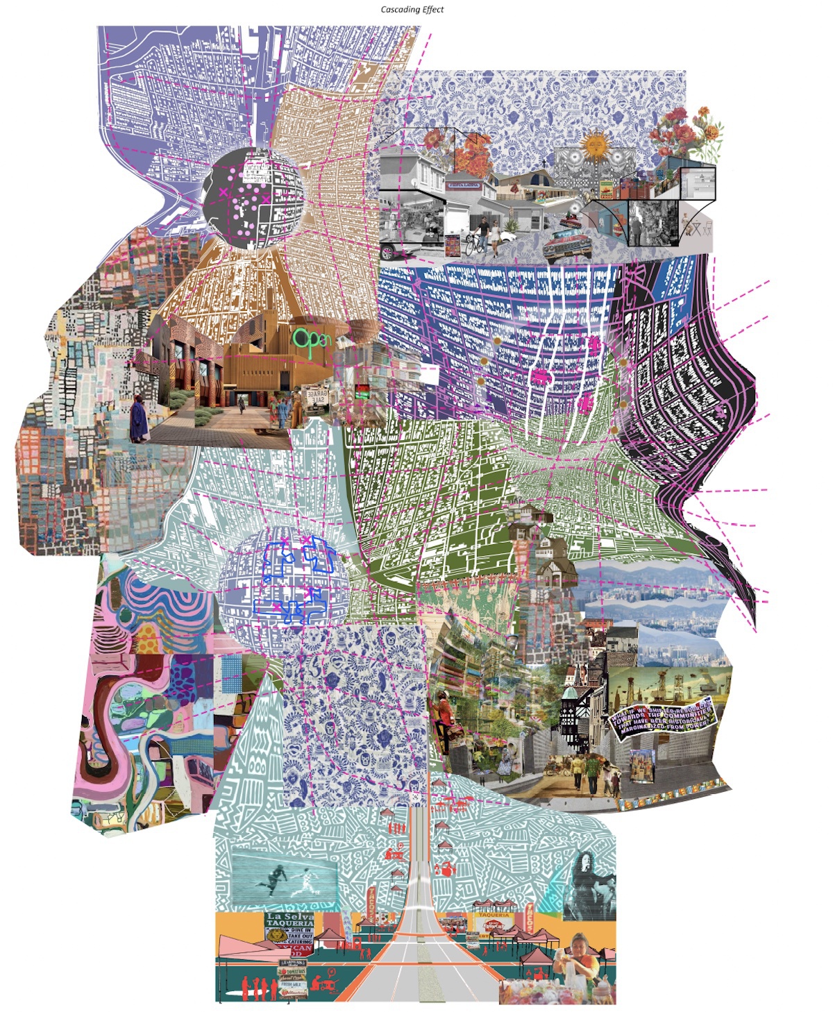 Gallery of Berkeley Master of Urban Design Students Engage Local ...