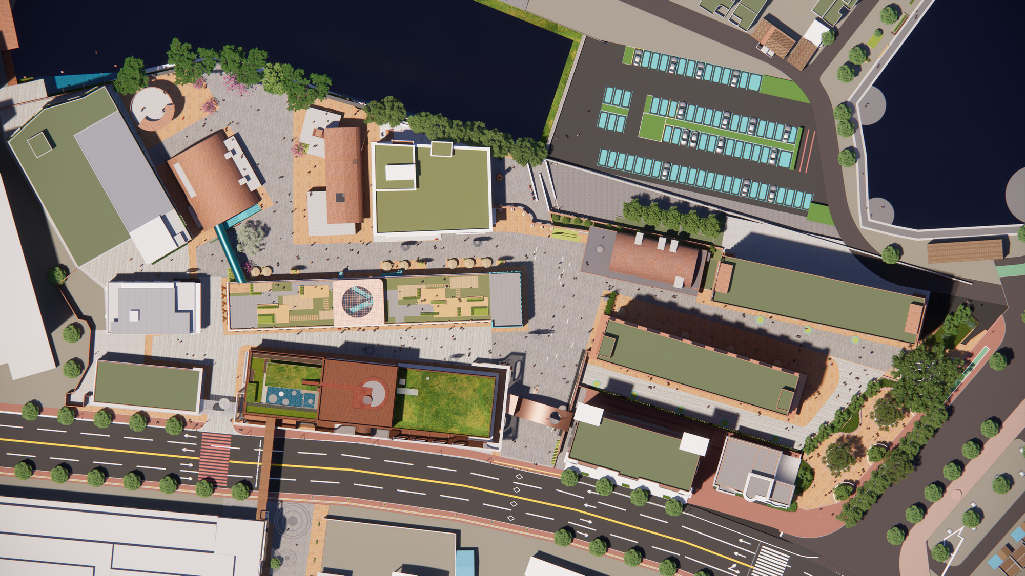 Galería de Base de investigación en arte cerámico No. 7/ Atelier cnS - 20