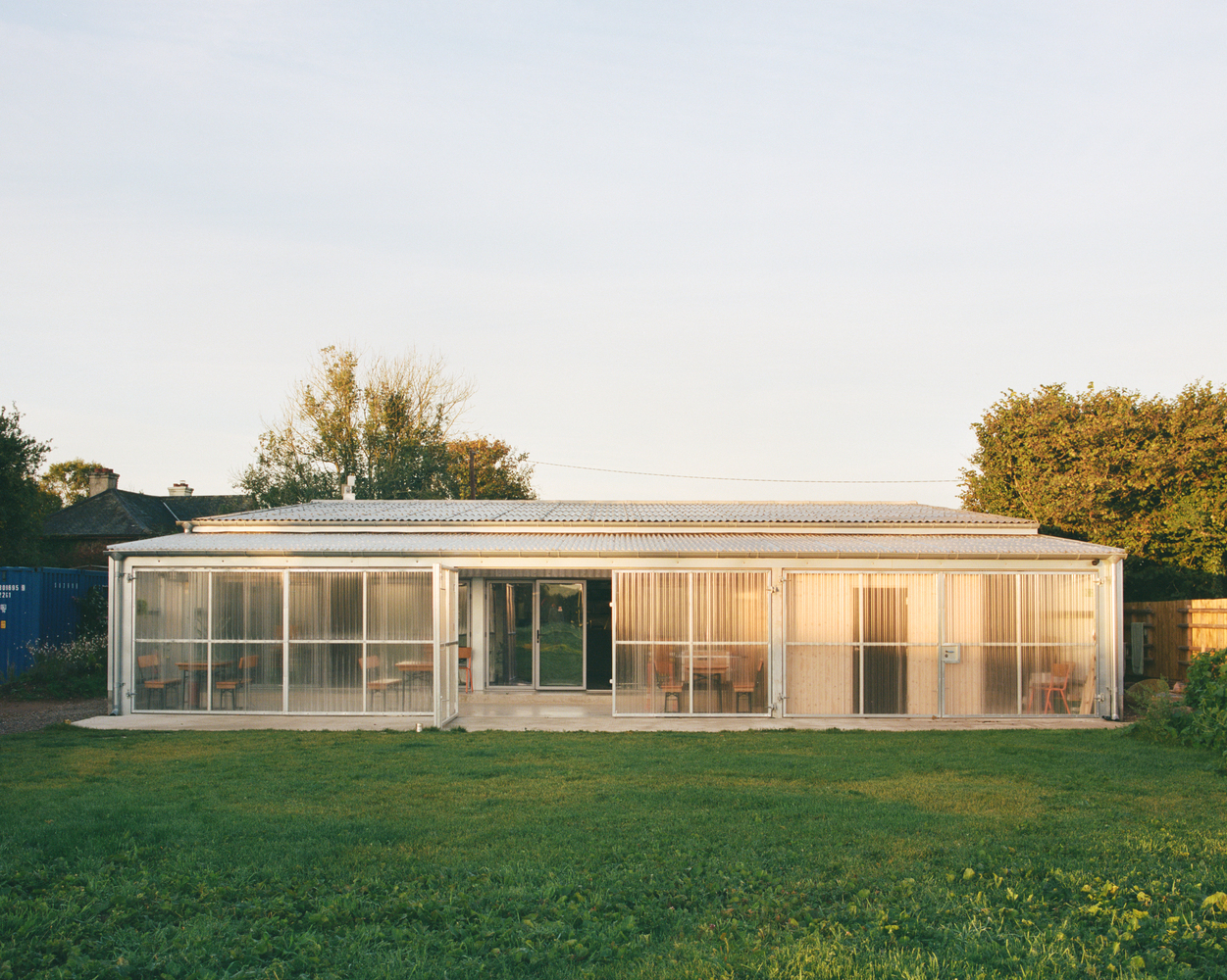 Gallery of World Architecture Day 2024: Mobilizing the Next Generation ...