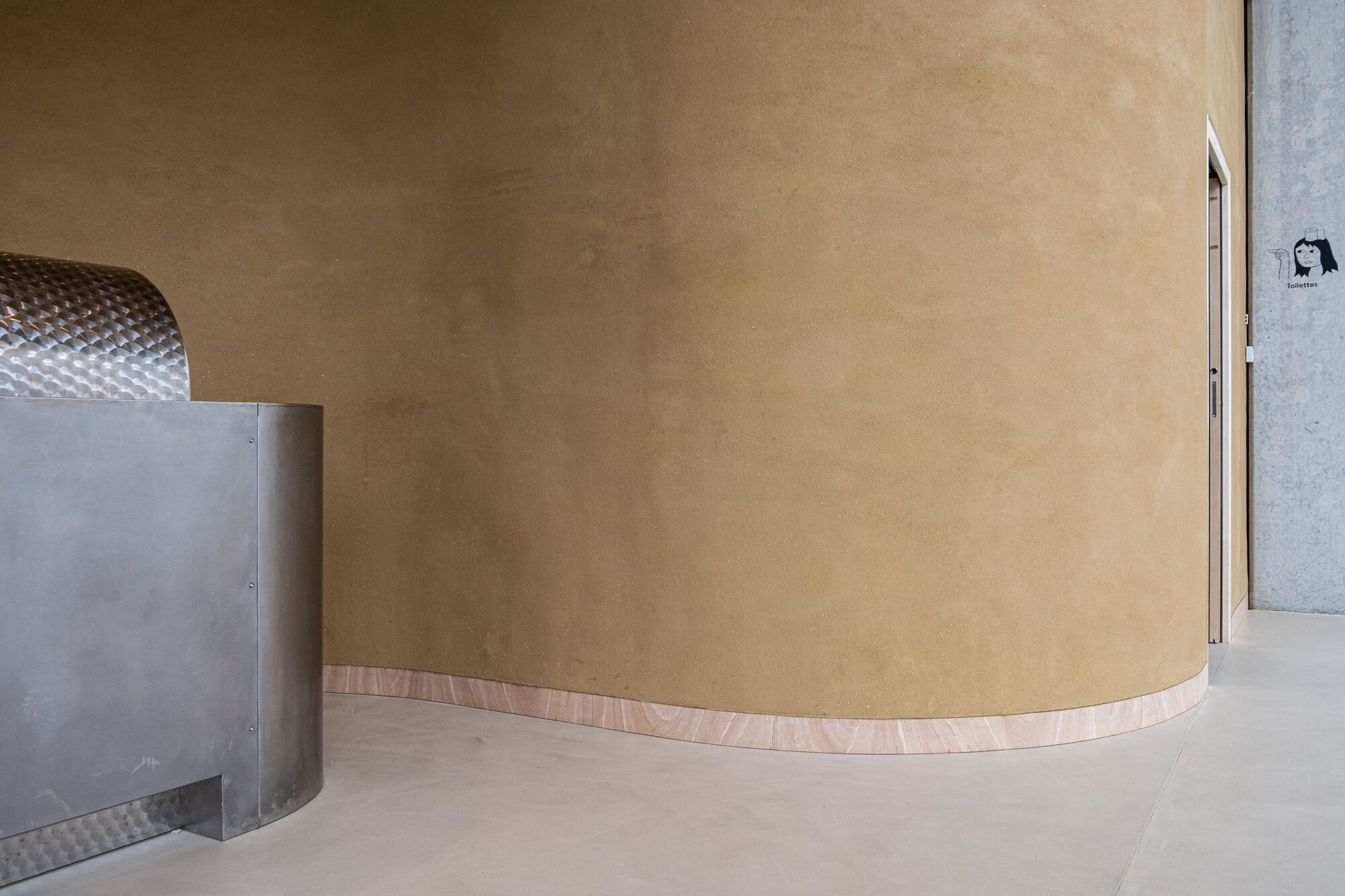 Gallery of Mashup Bar Restaurant and Microbrewery / Vous Architecture ...