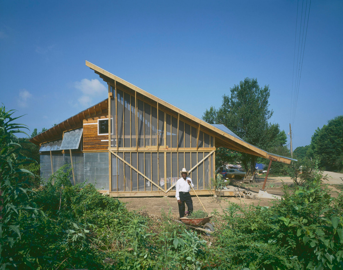 Gallery of Designing Shared Rural Environments: Defining Public Spaces ...