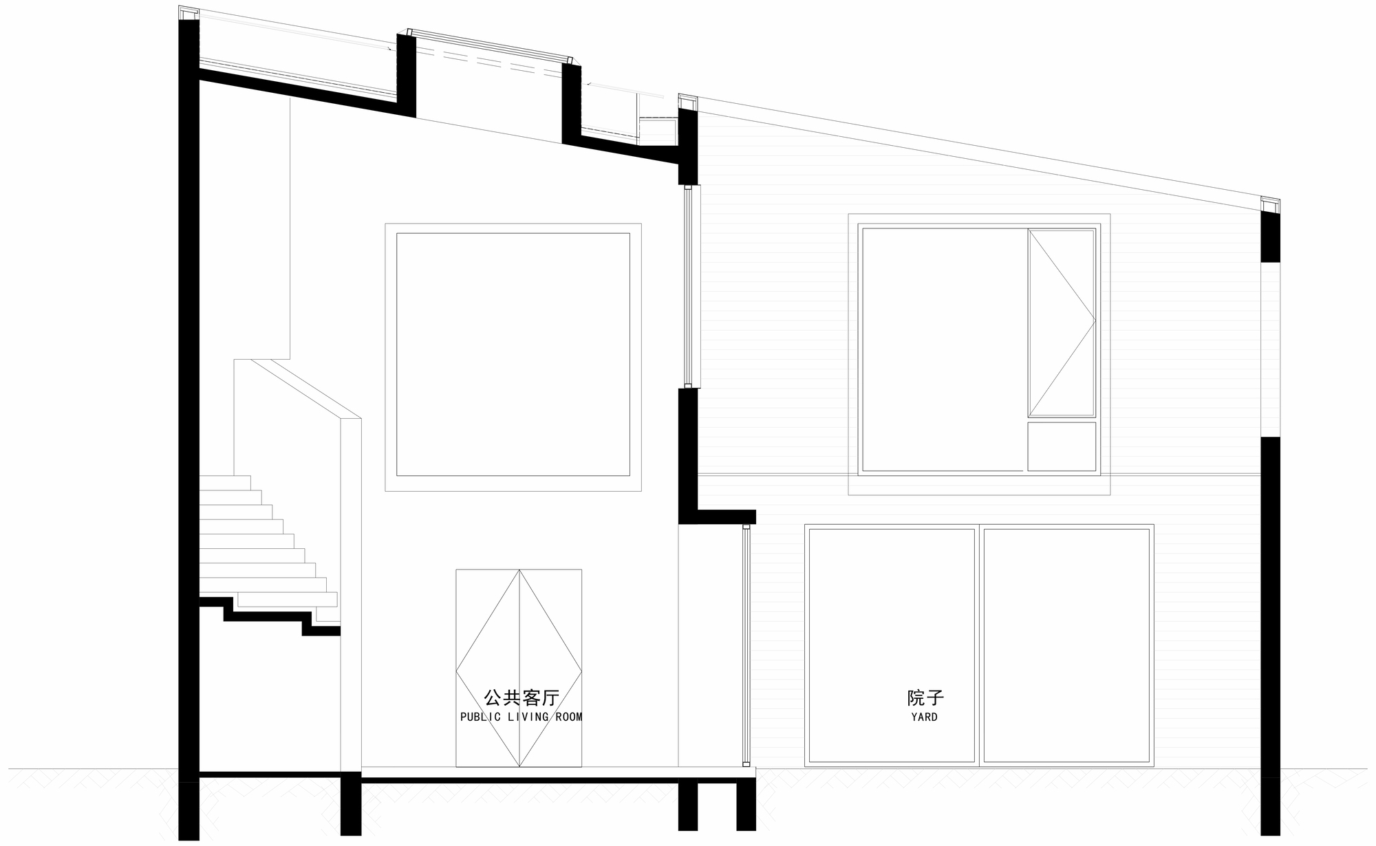 Gallery of Mulan Warm Village Persimmon House / UAO Design - 35