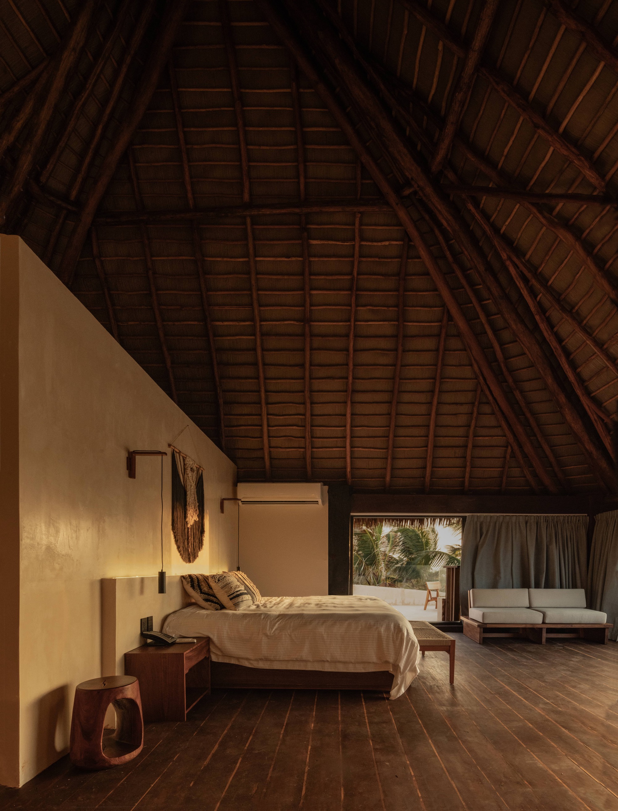 Galería de Hotel Casa Zamná Tulum / Studio Arquitectos - 25