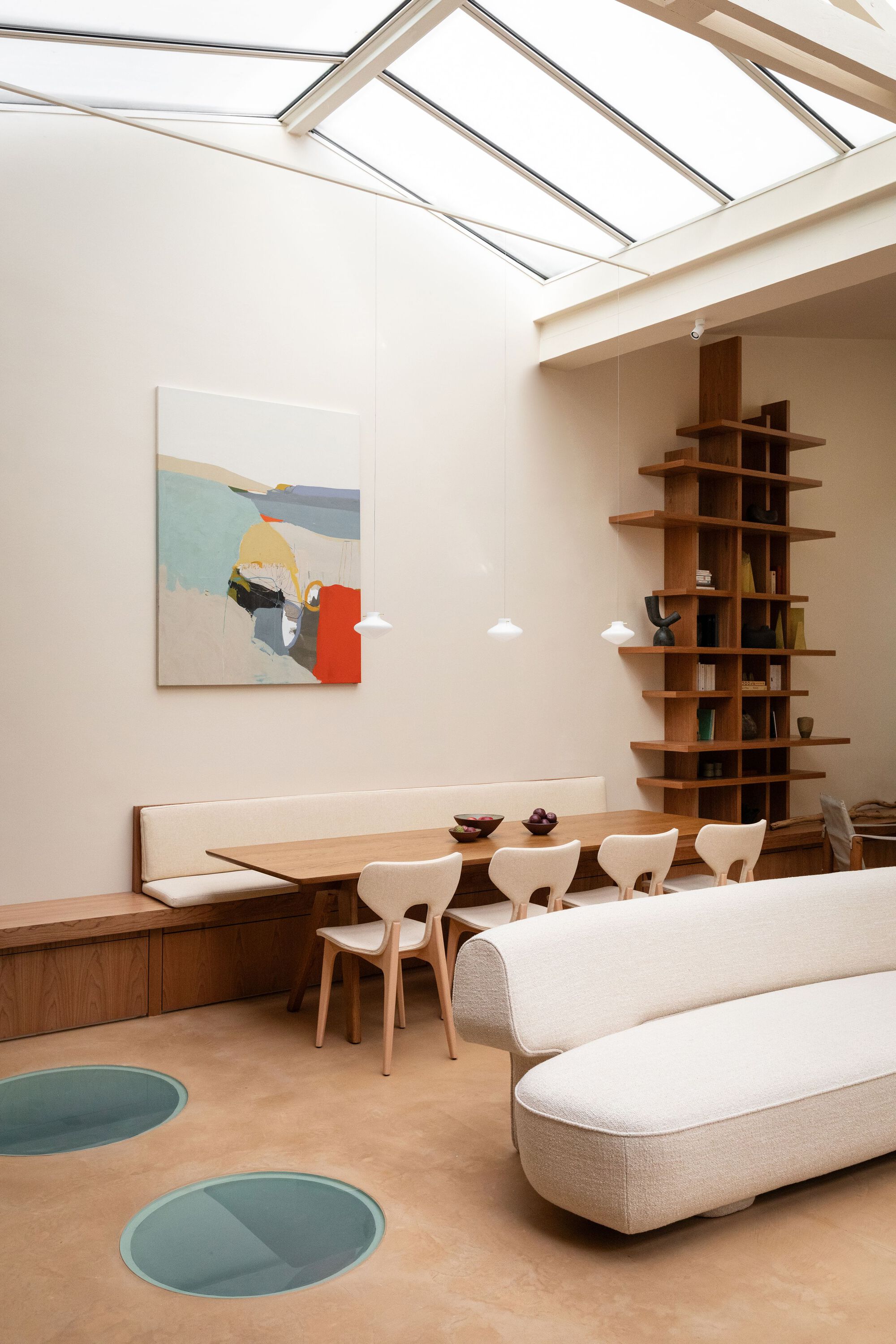 Gallery of Richard Lenoir House and Garden / Florquin Studio - 66