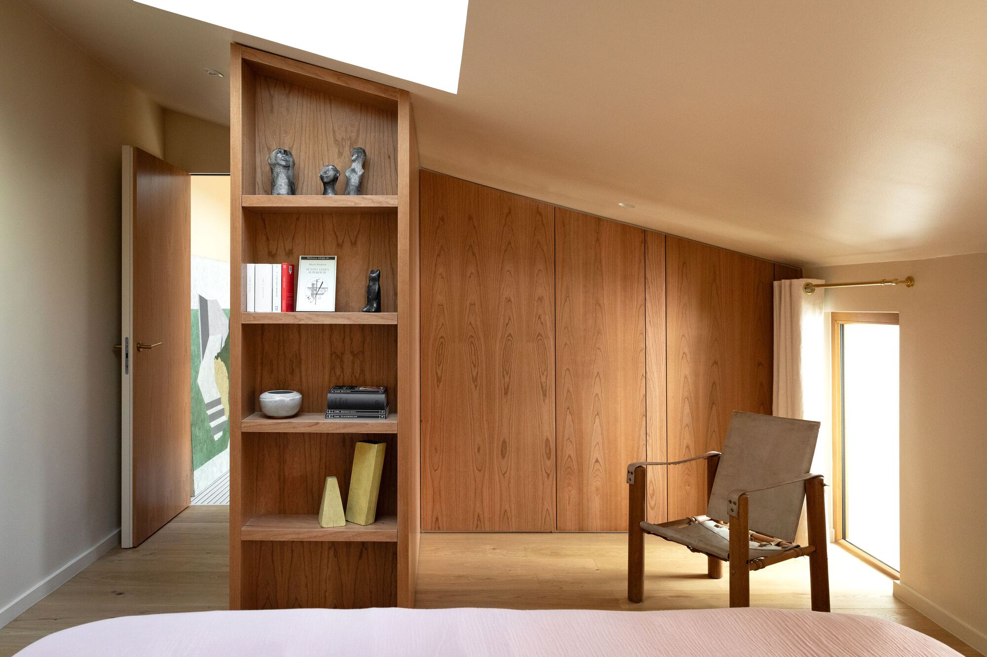 Gallery of Richard Lenoir House and Garden / Florquin Studio - 45