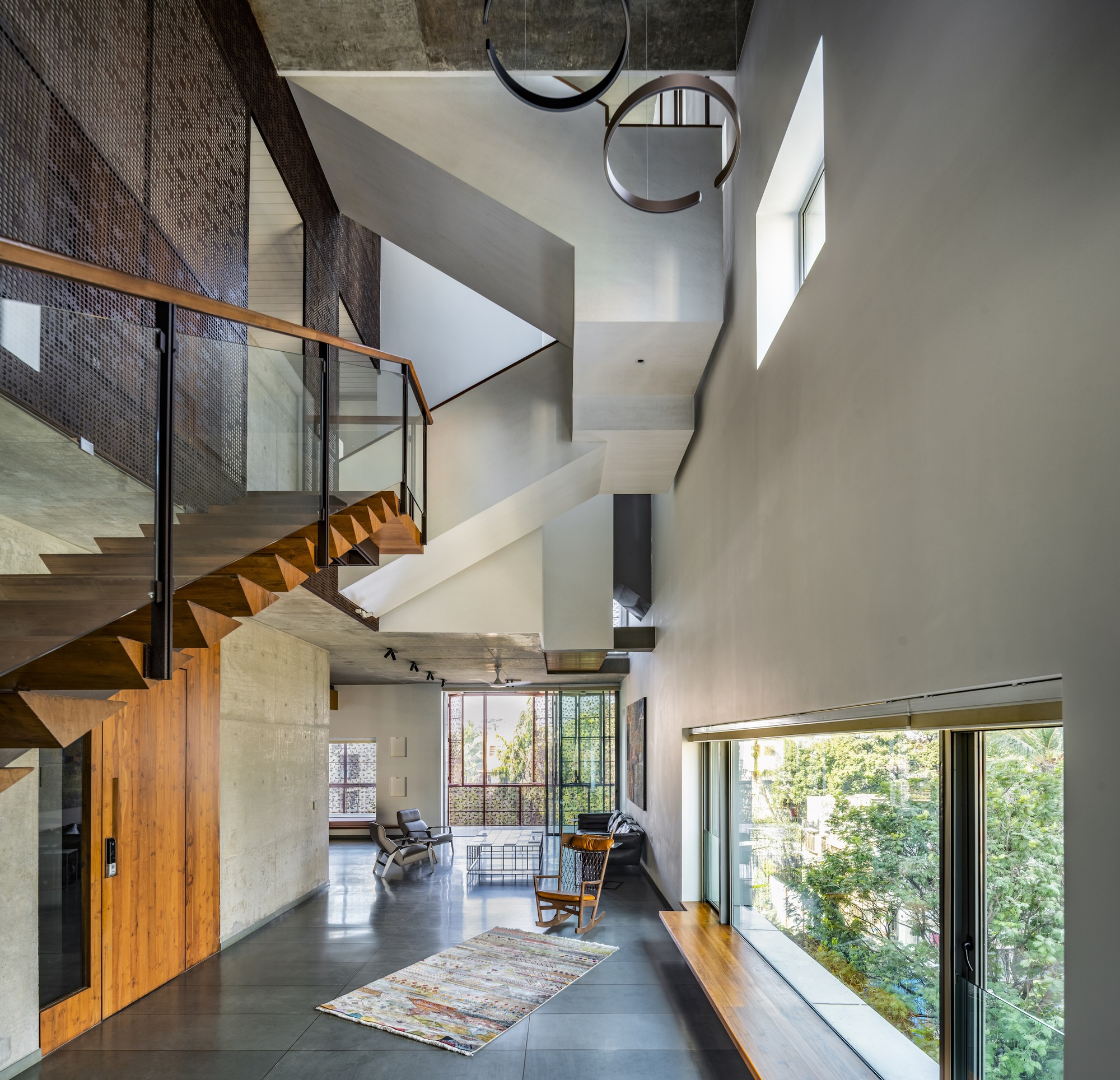 Gallery of J-House / Malik Architecture - 8
