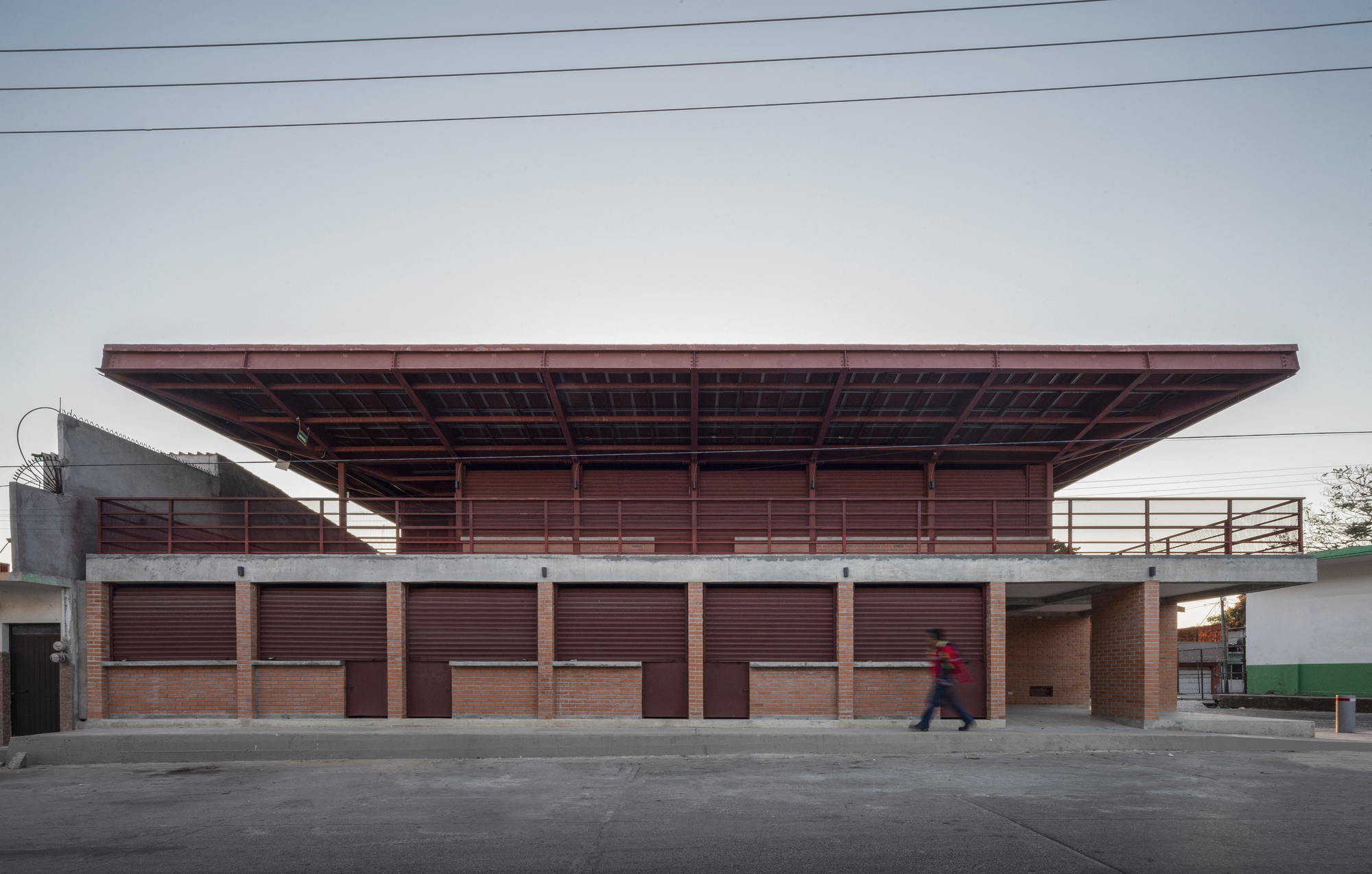 Gallery of The 36x36 Project Series in Mexico by Colectivo C733 ...