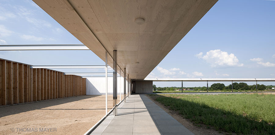 Gallery of The Continued Relevance of Models in Architecture's Digital ...