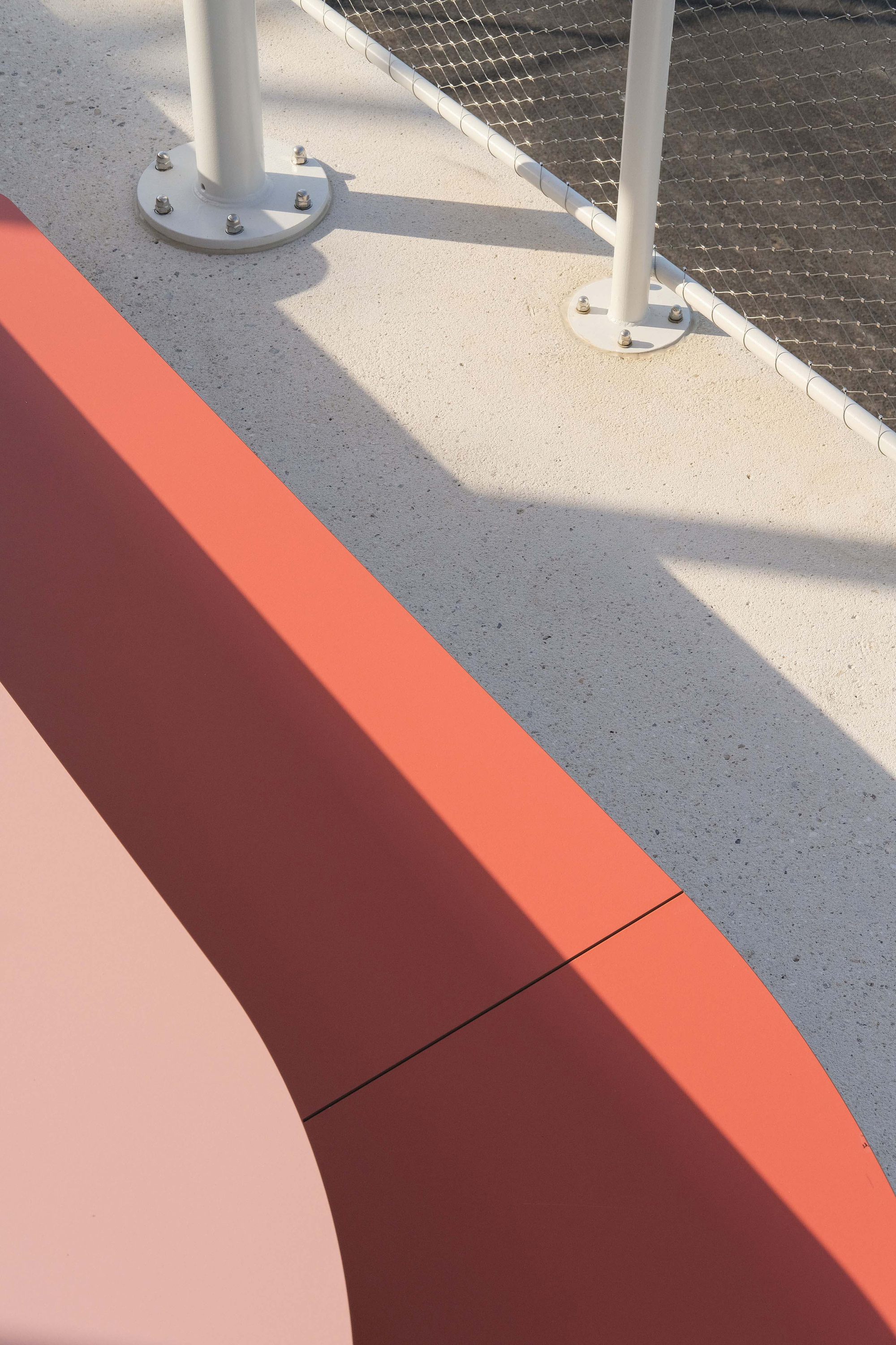 Gallery of Pier 22 / Mostlikely Architecture - 17