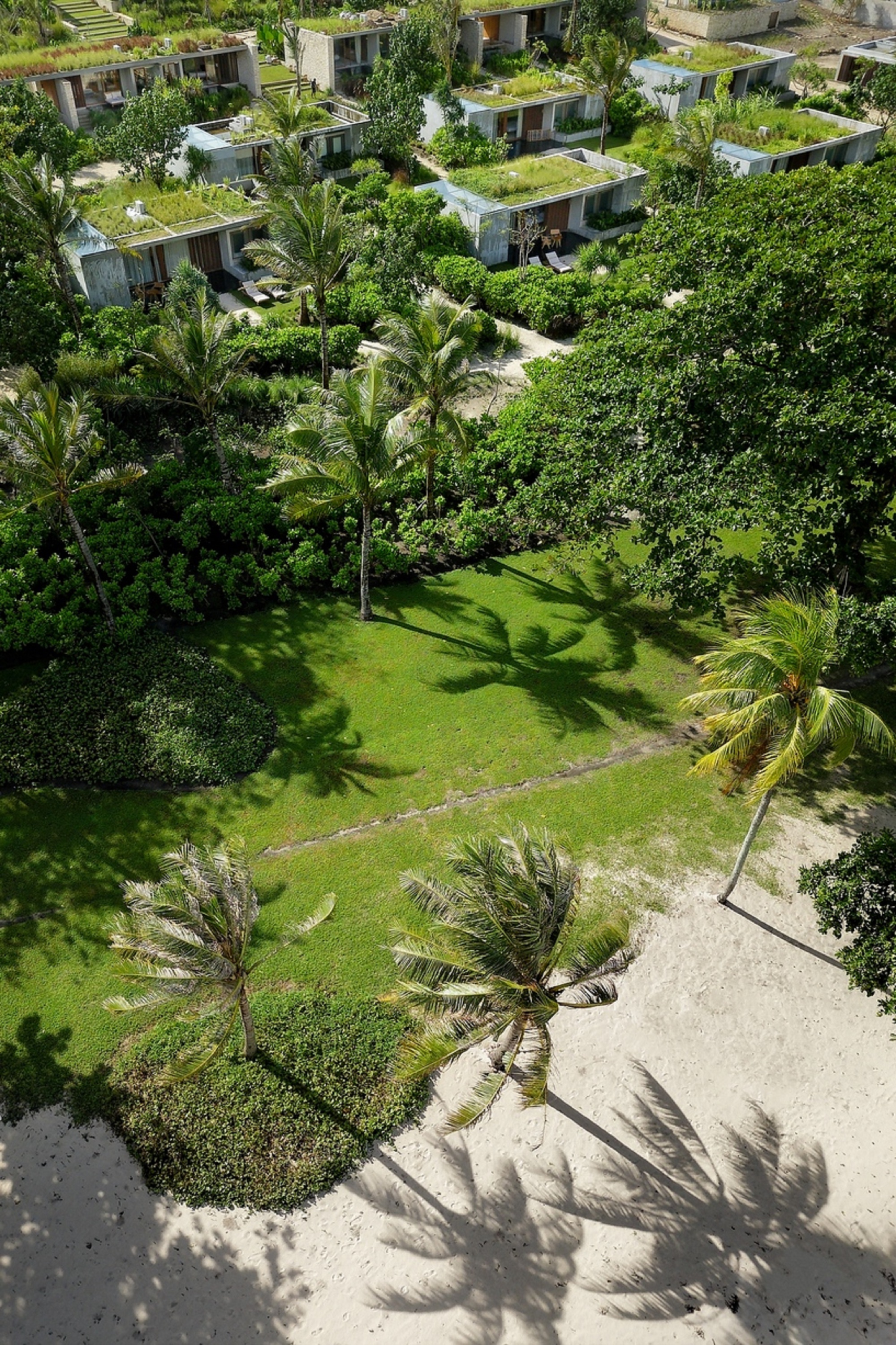 Gallery of Cap Karoso Resort / GFAB Architects - 23