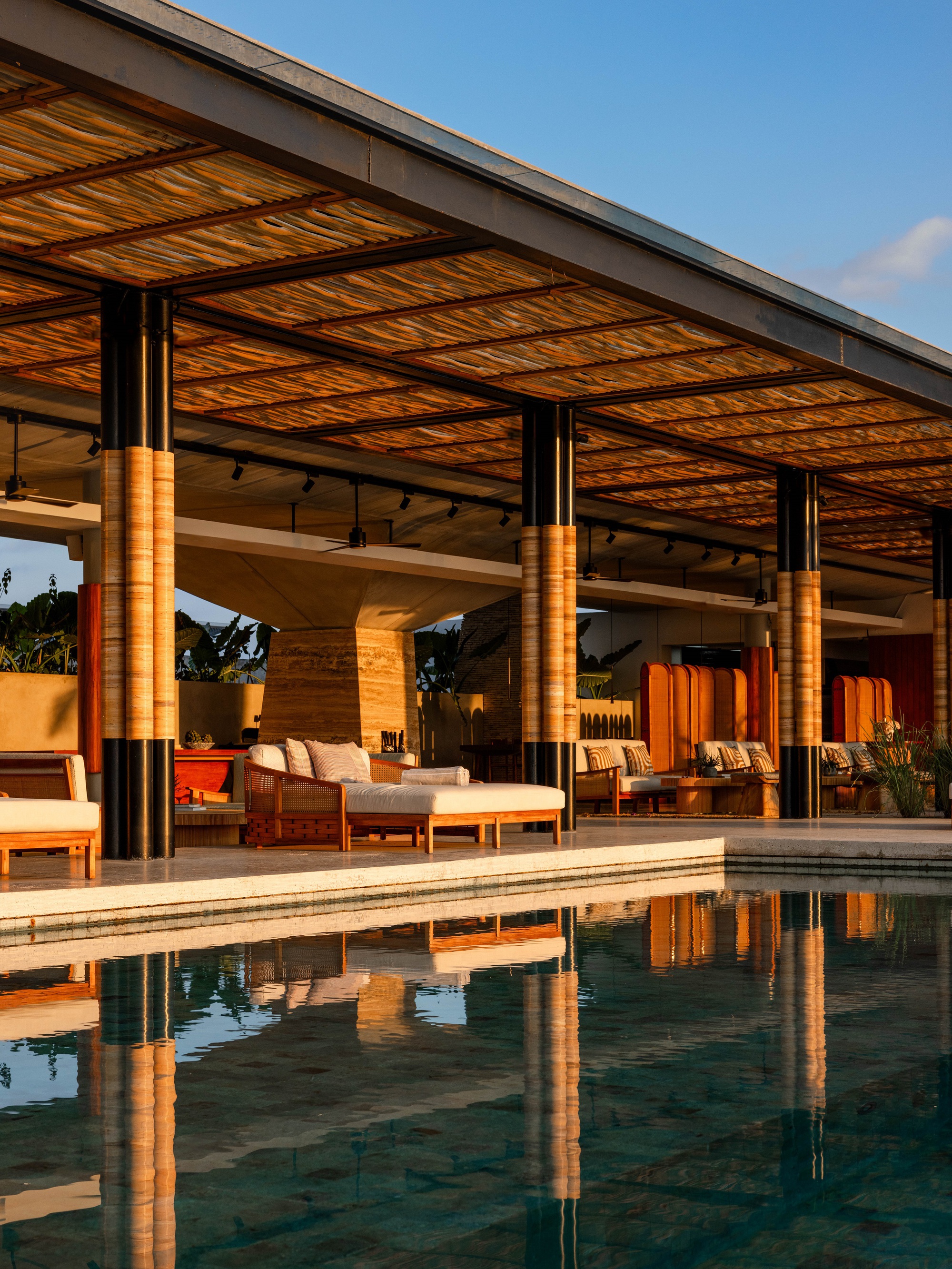 Gallery of Cap Karoso Resort / GFAB Architects - 12