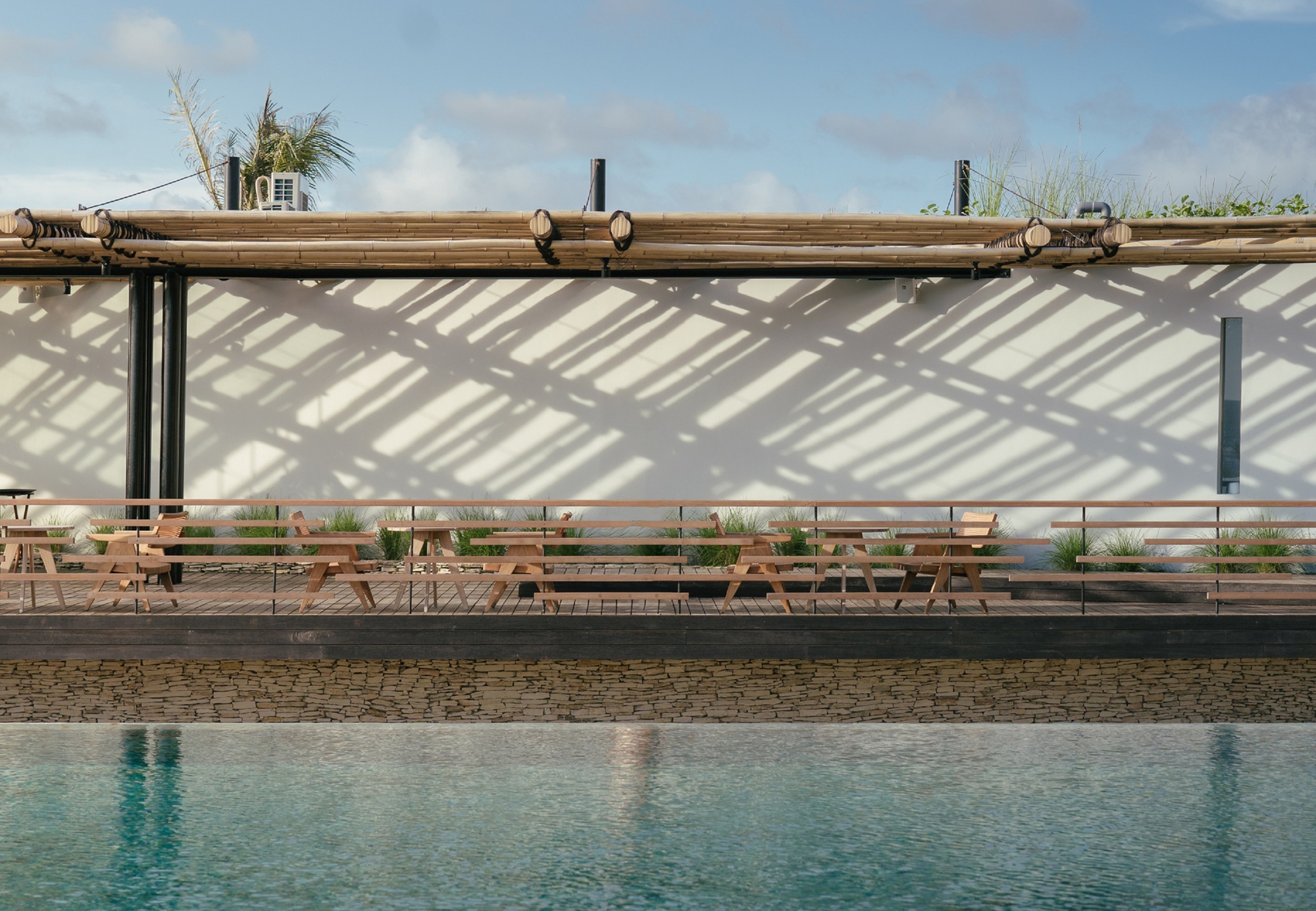 Gallery of Cap Karoso Resort / GFAB Architects - 14