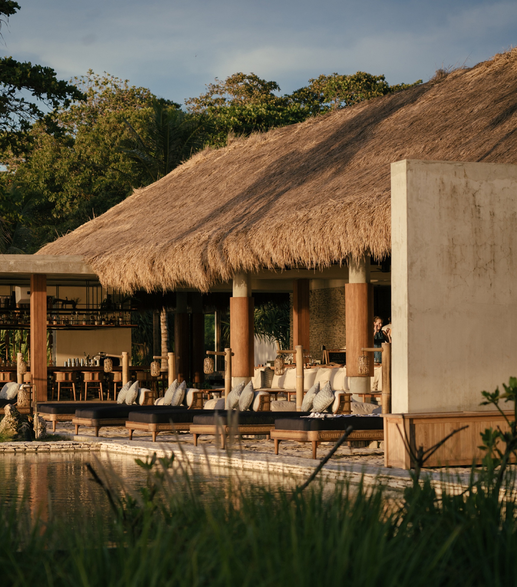 Gallery of Cap Karoso Resort / GFAB Architects - 16