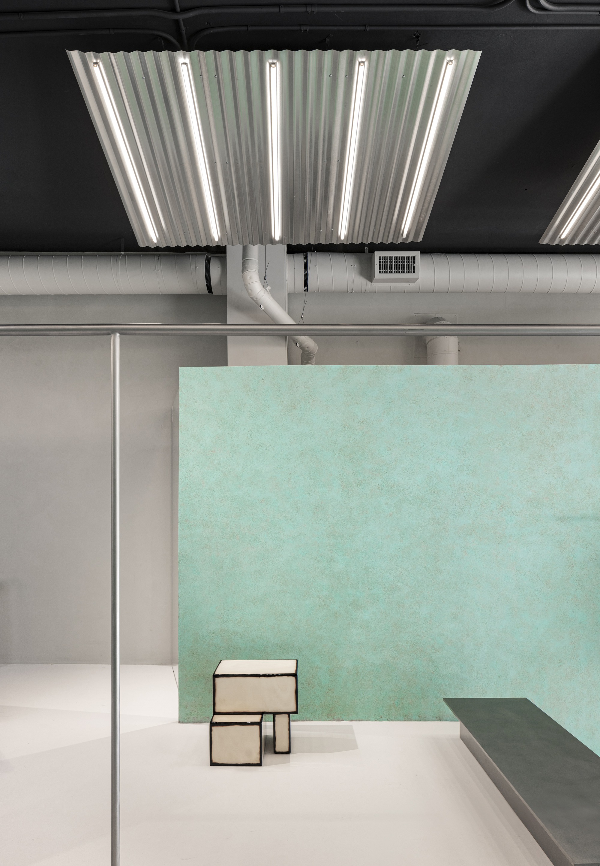 Gallery of SVRN San Francisco / WGNB - 27