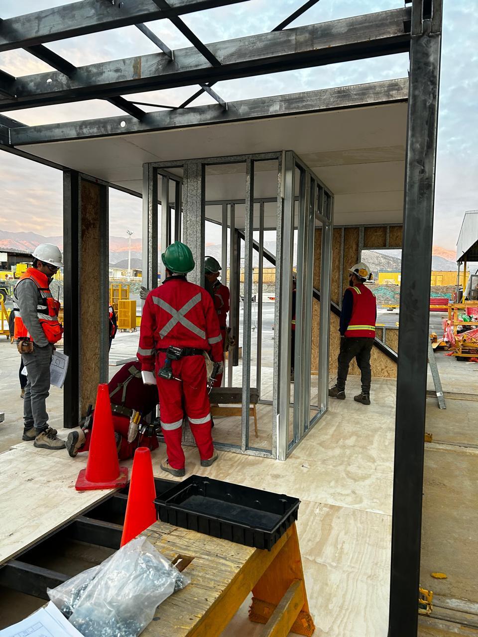 Galería de Edifica 2024: Un encuentro esencial para el sector de la construcción en ...